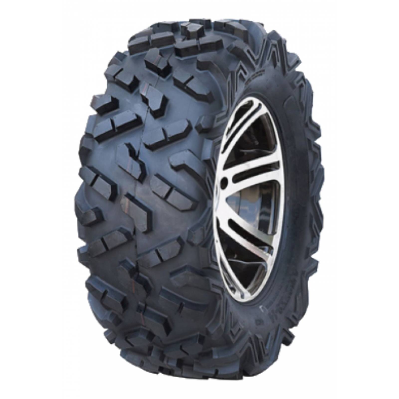 Llanta AT25X8-12-6C FORERUNNER ATLAS (TL) ATV