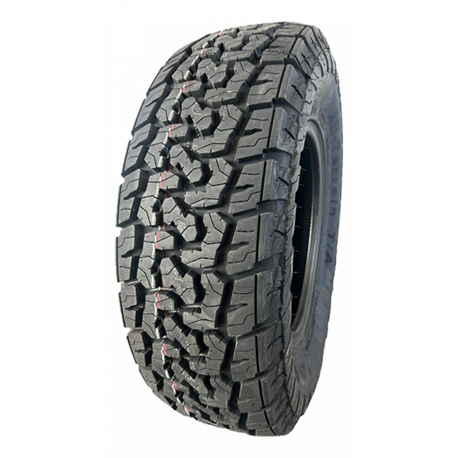 Llanta 265/50R20 111T GOPRO AT T/A