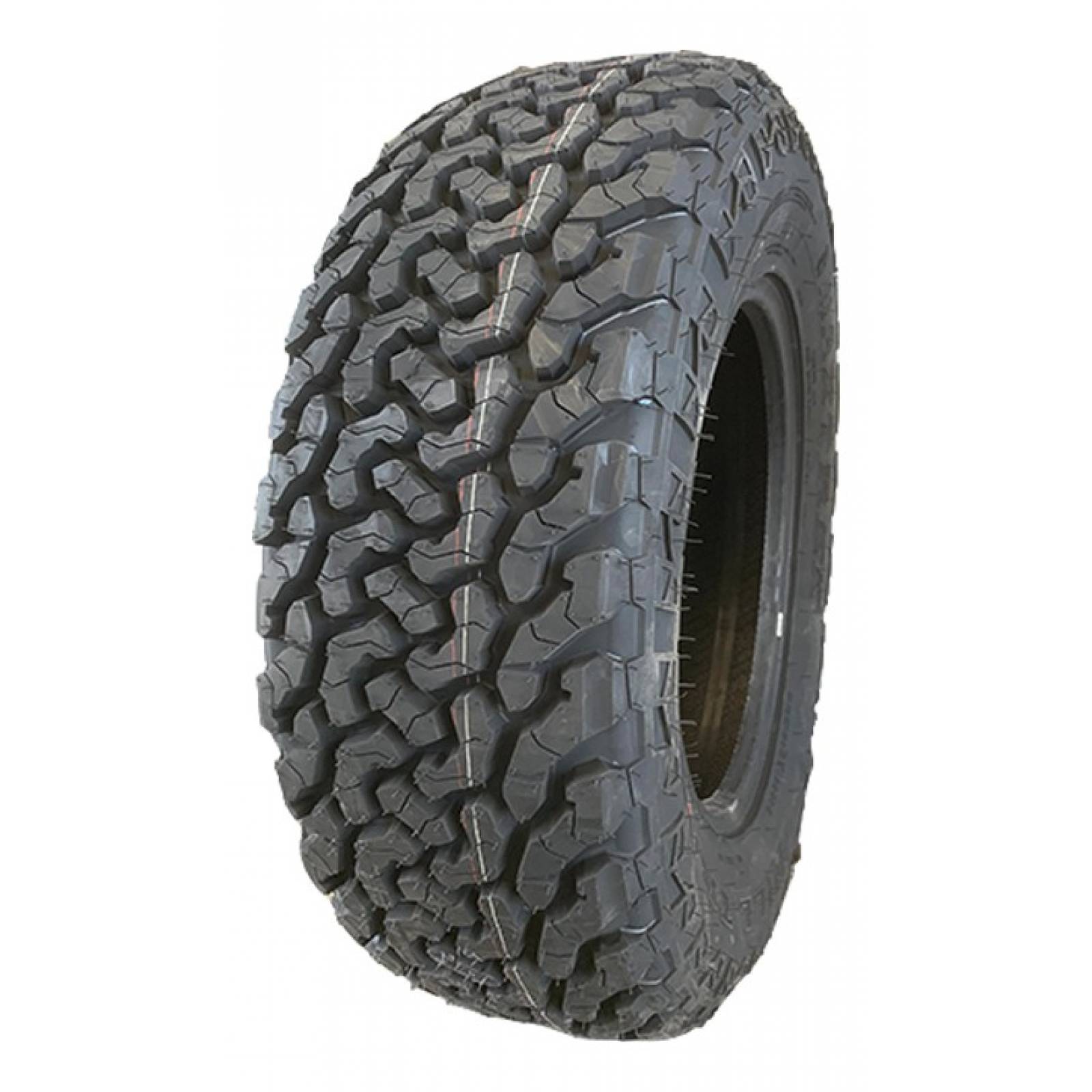 Llanta 265/65R17 112S ANTARES GOLIATH AT