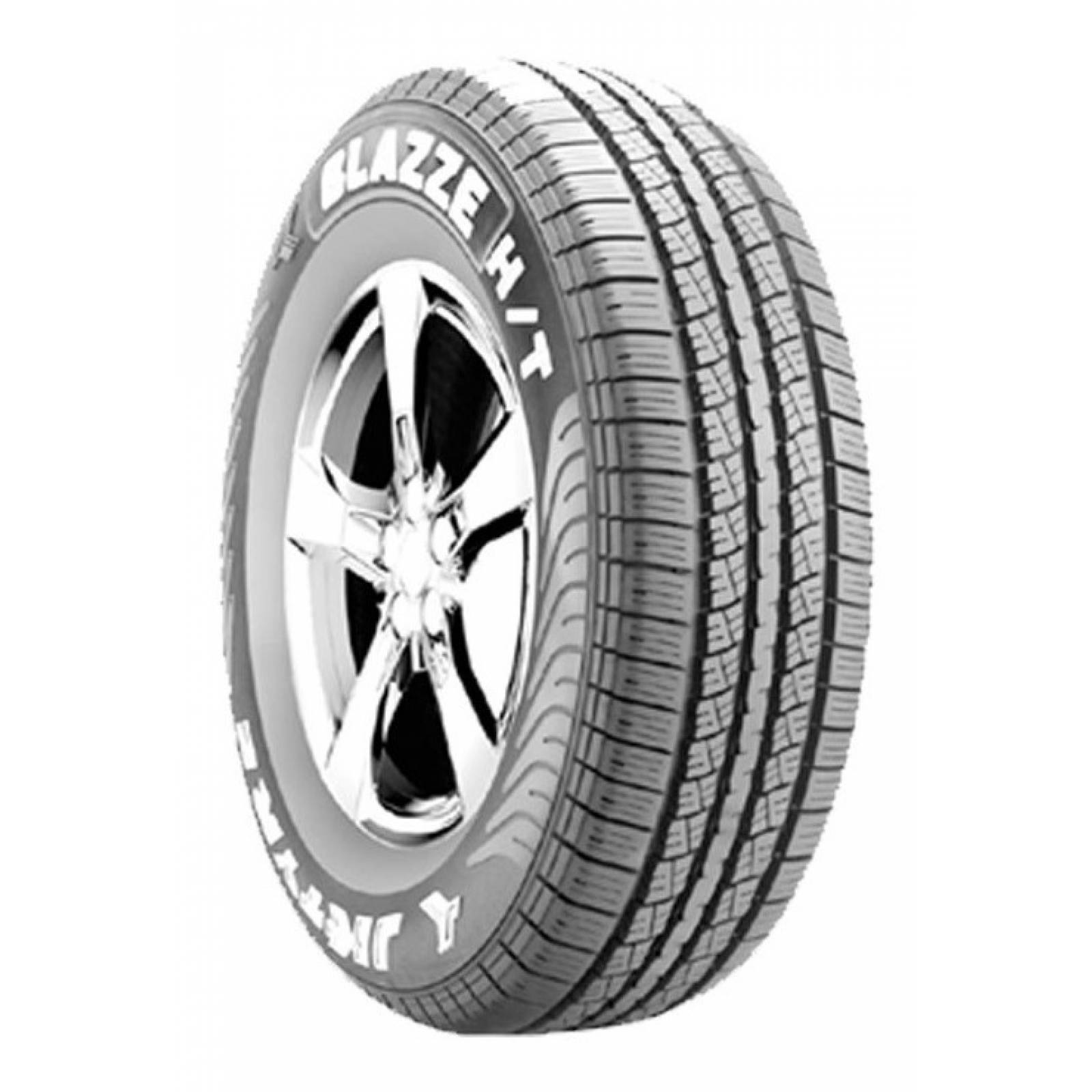 Llanta 265/65R17 110H JK TYRE BLAZZE H/T