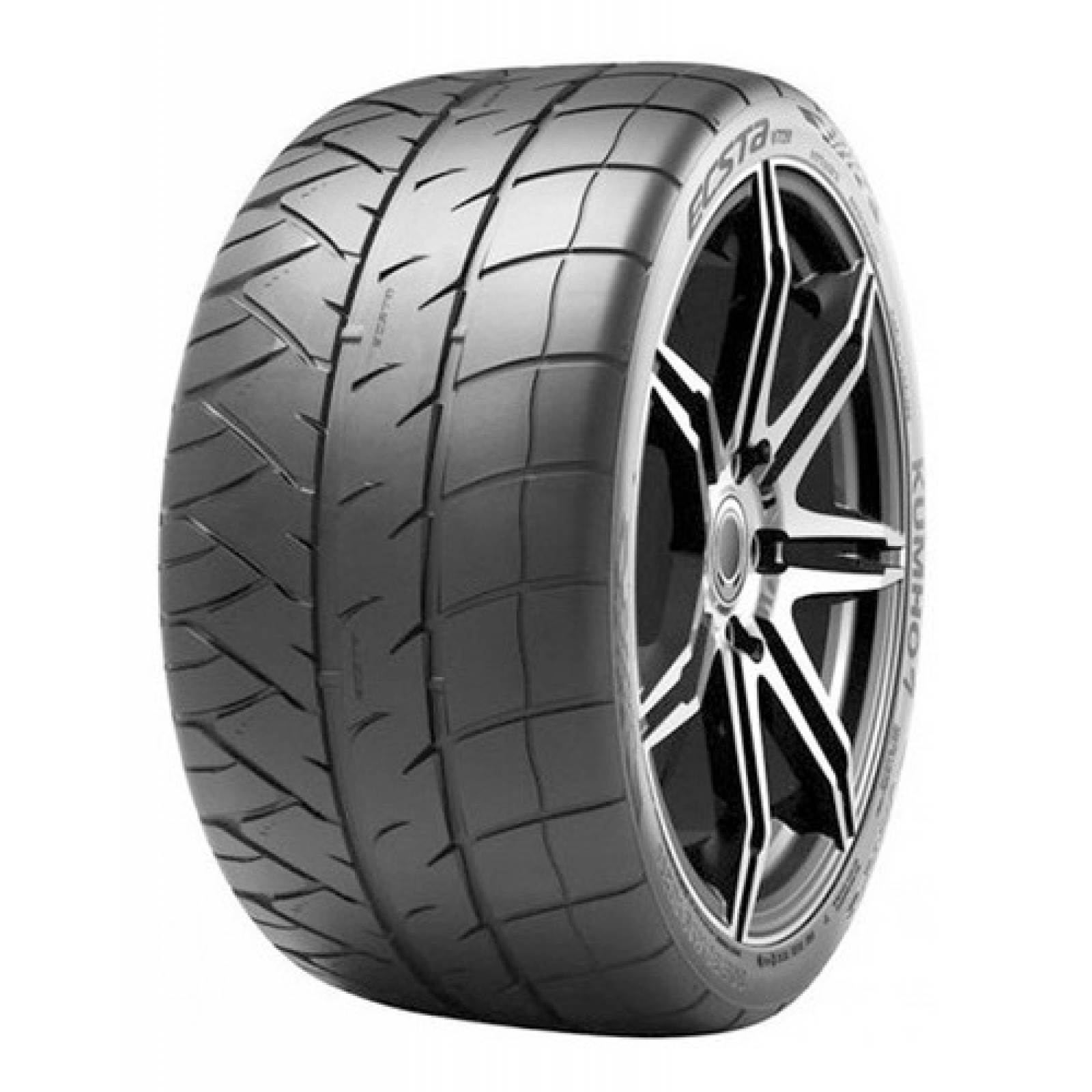 Llanta 225 45zr17 94w Xl Kumho Ecsta V720 Auto