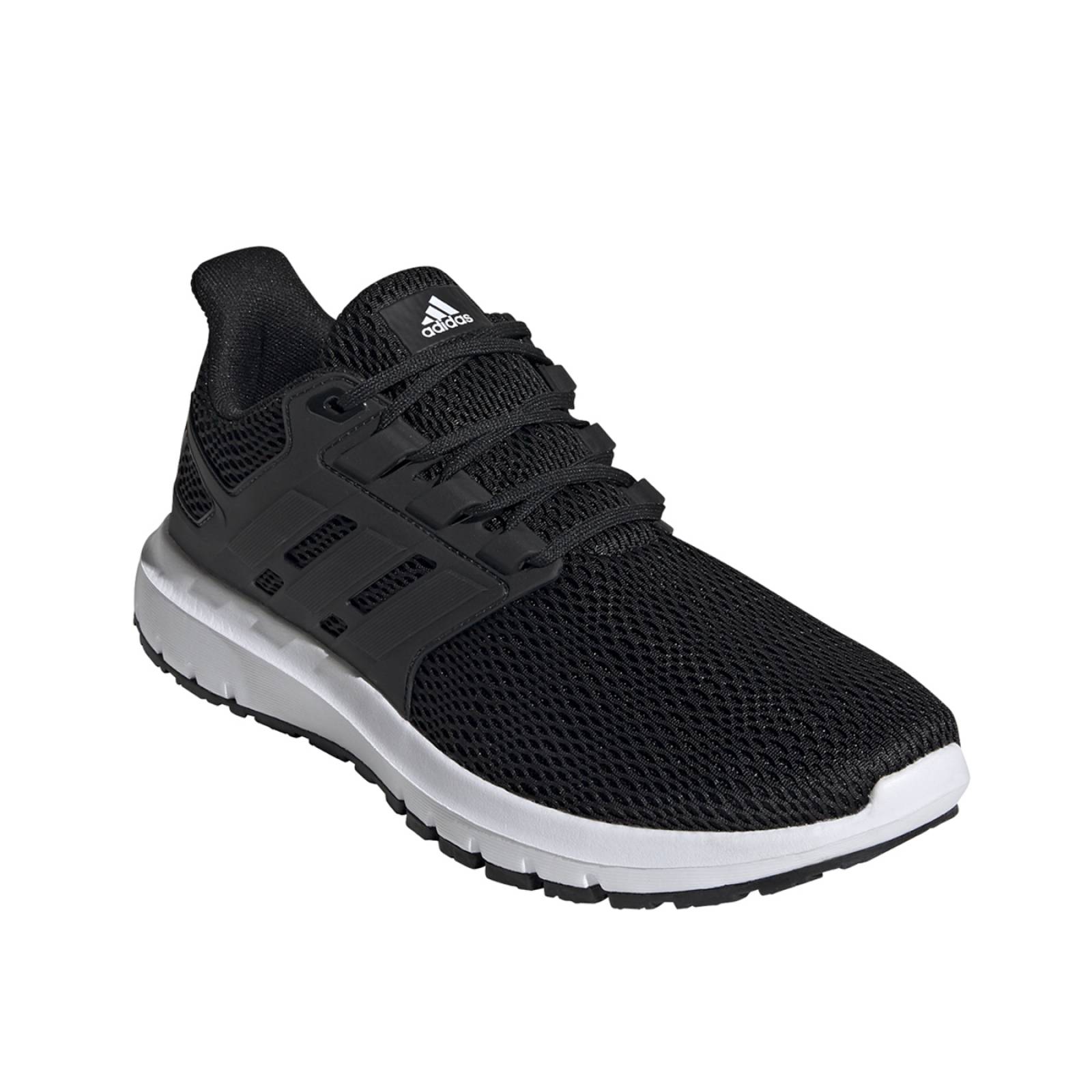 Tenis Hombre Adidas Negro Ultima Show FX3624