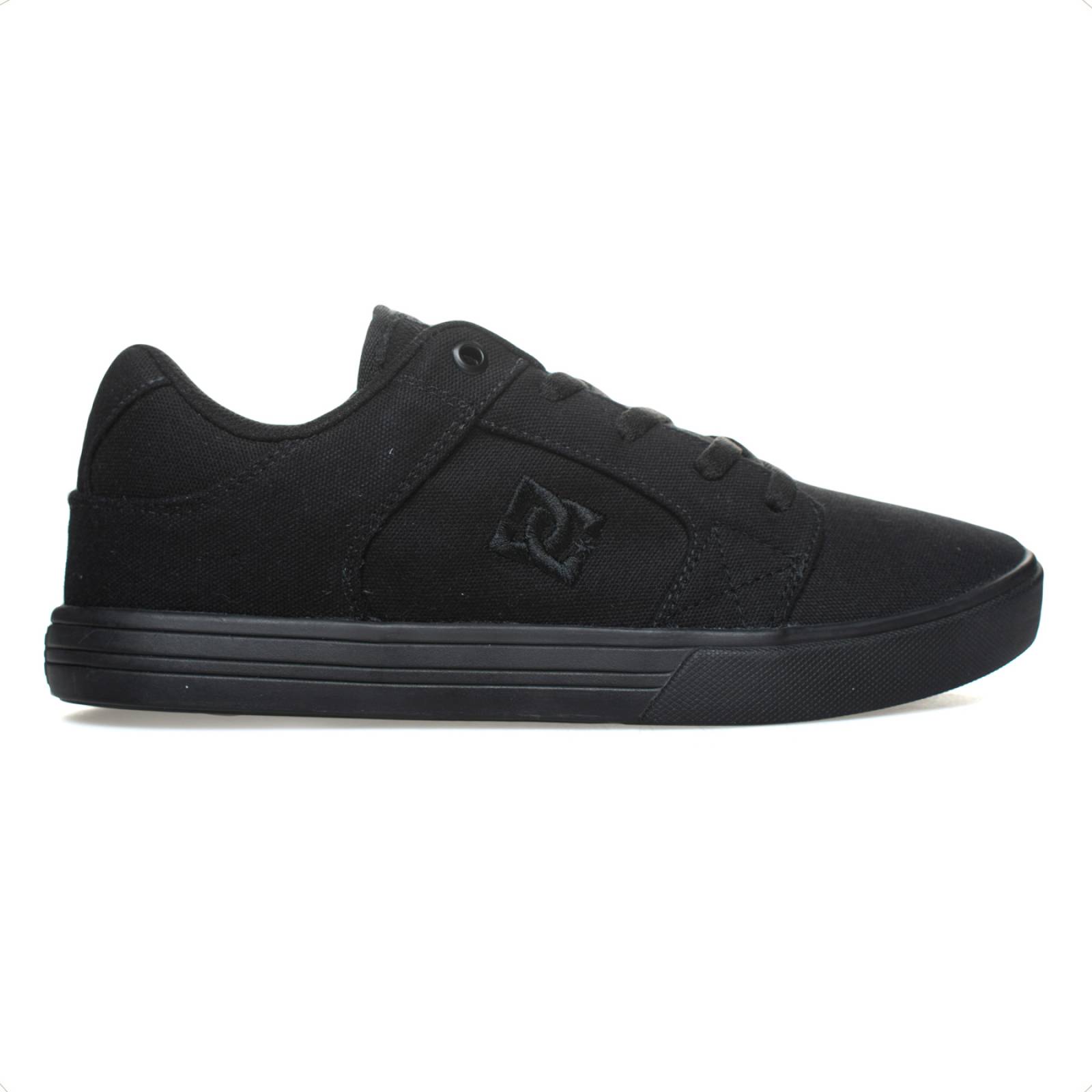 Tenis Hombre Dc Shoes Negro Method Tx Mx ADYS100397BB2