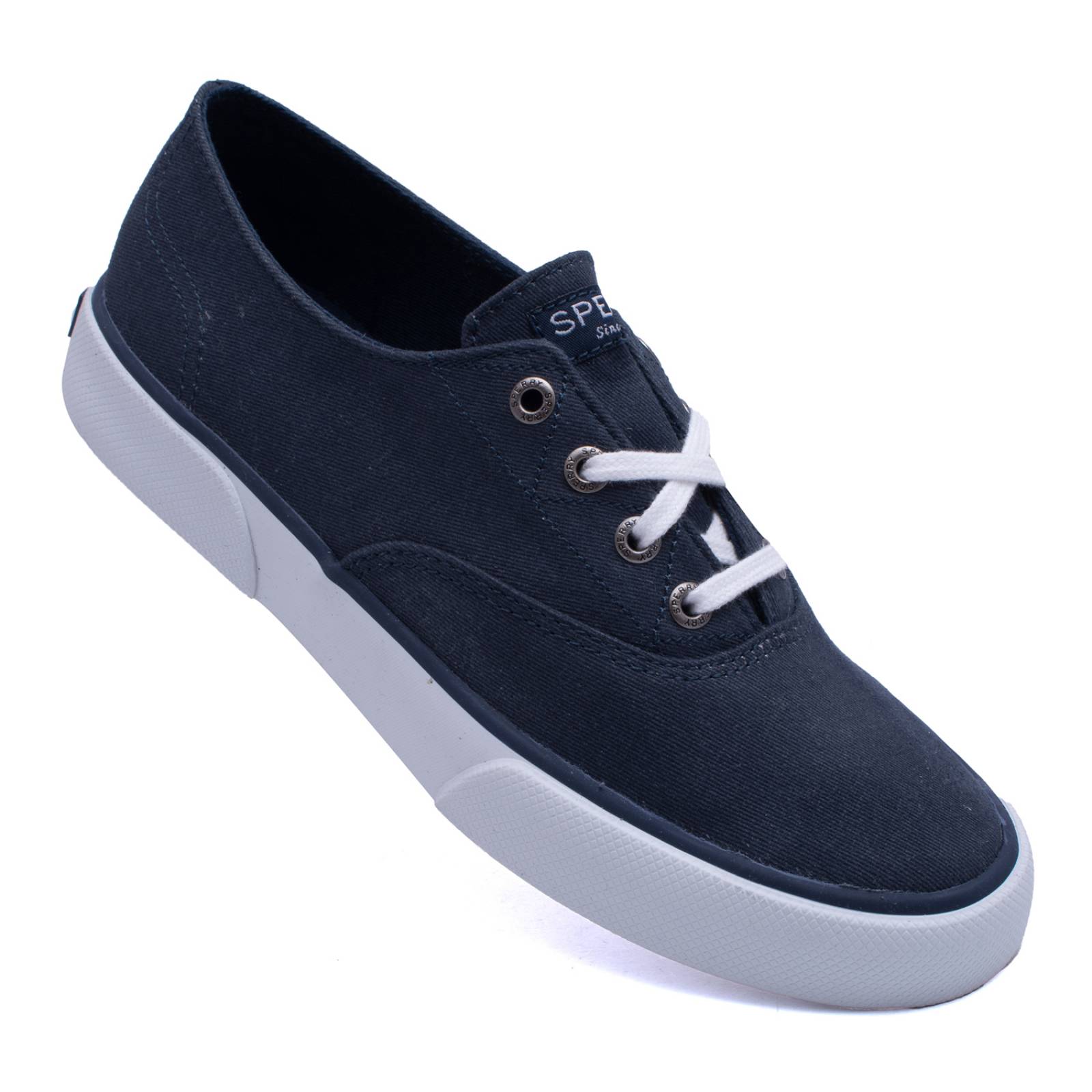 Tenis SPERRY PIER BICOLOR NAVY WASHED GB