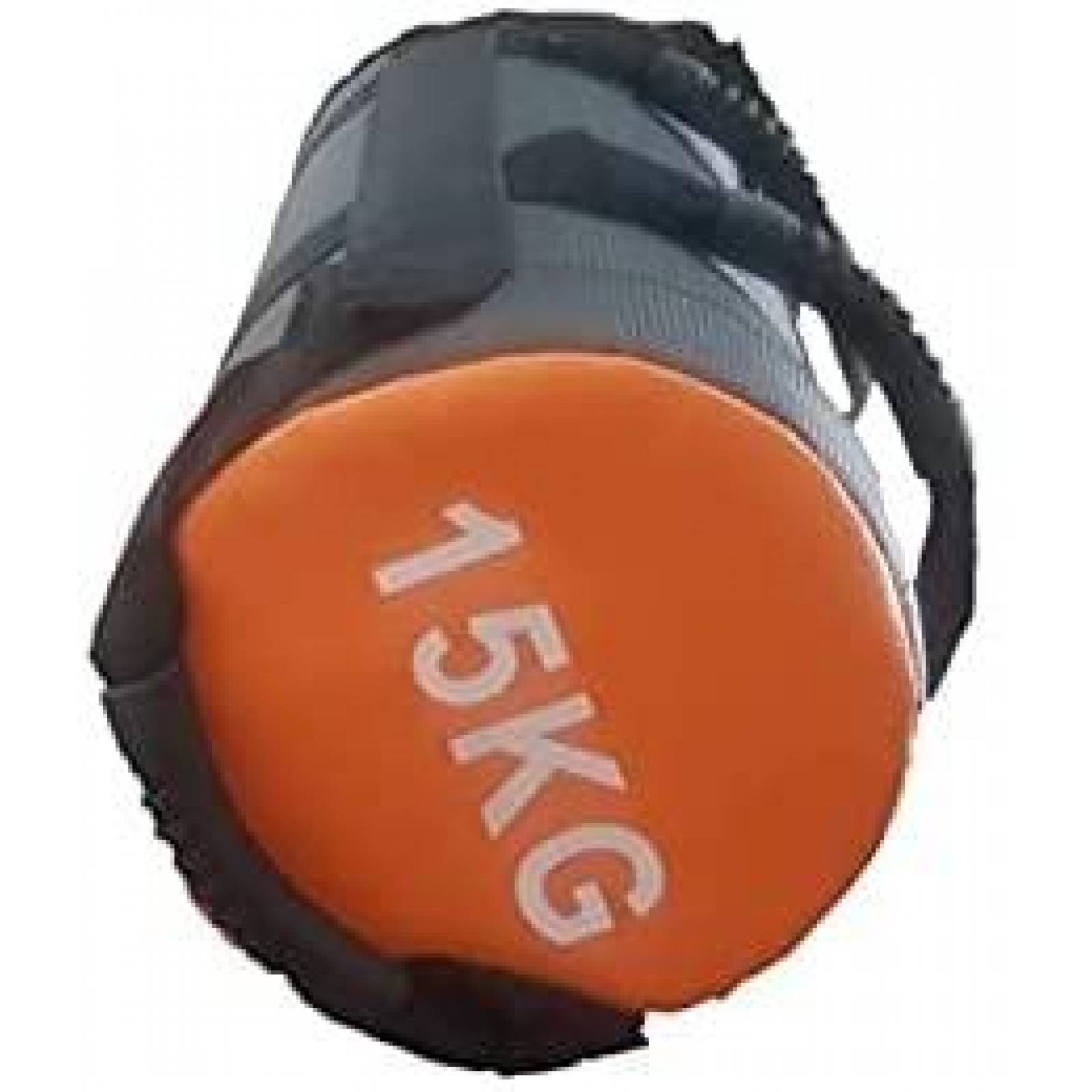 RVT Sports Power Bag, Sand Bag Costal con Peso Integrado 15 Kgs