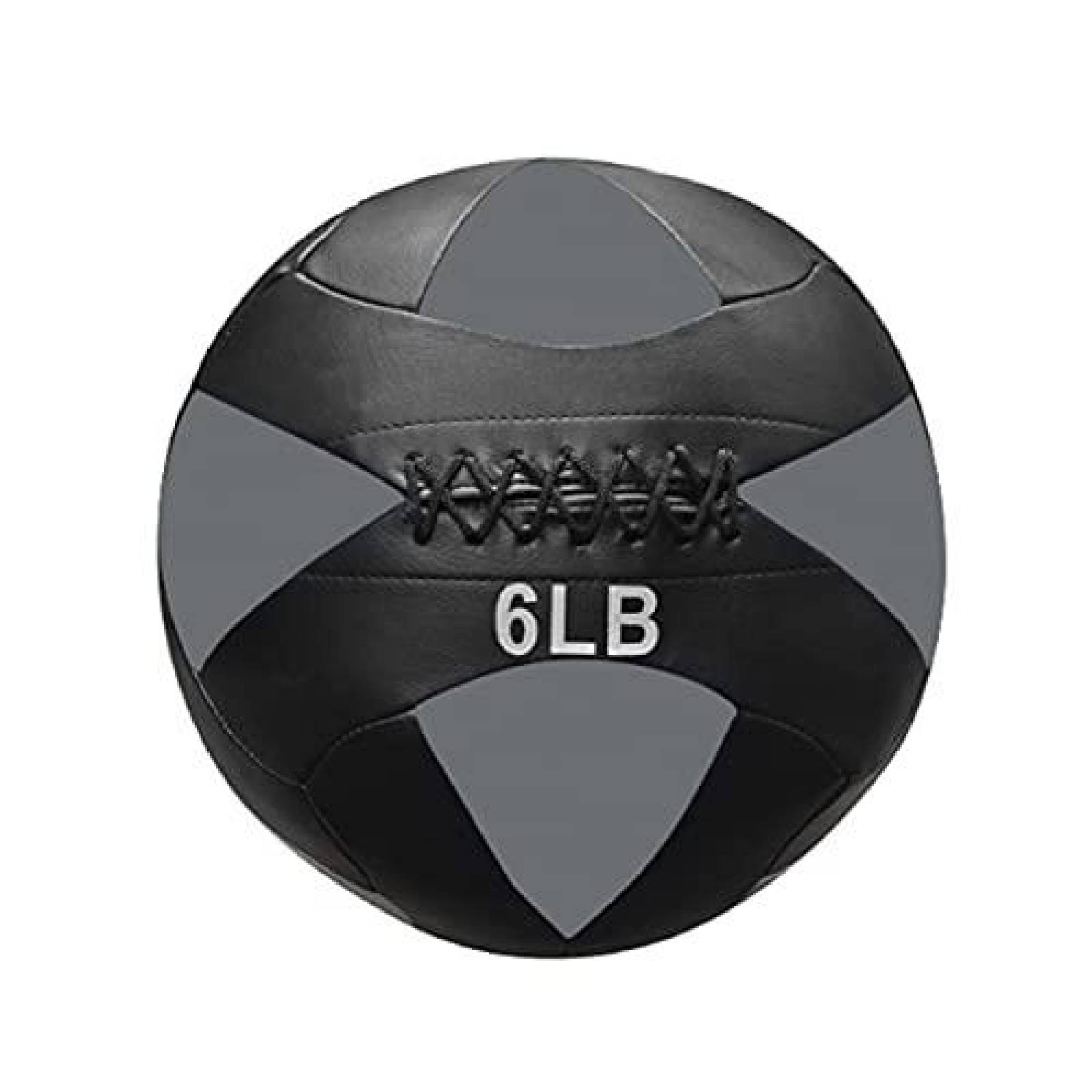 RVT Sports Balón Wall Ball, Med Ball Balón Medicinal 6 Lbs Crossfit