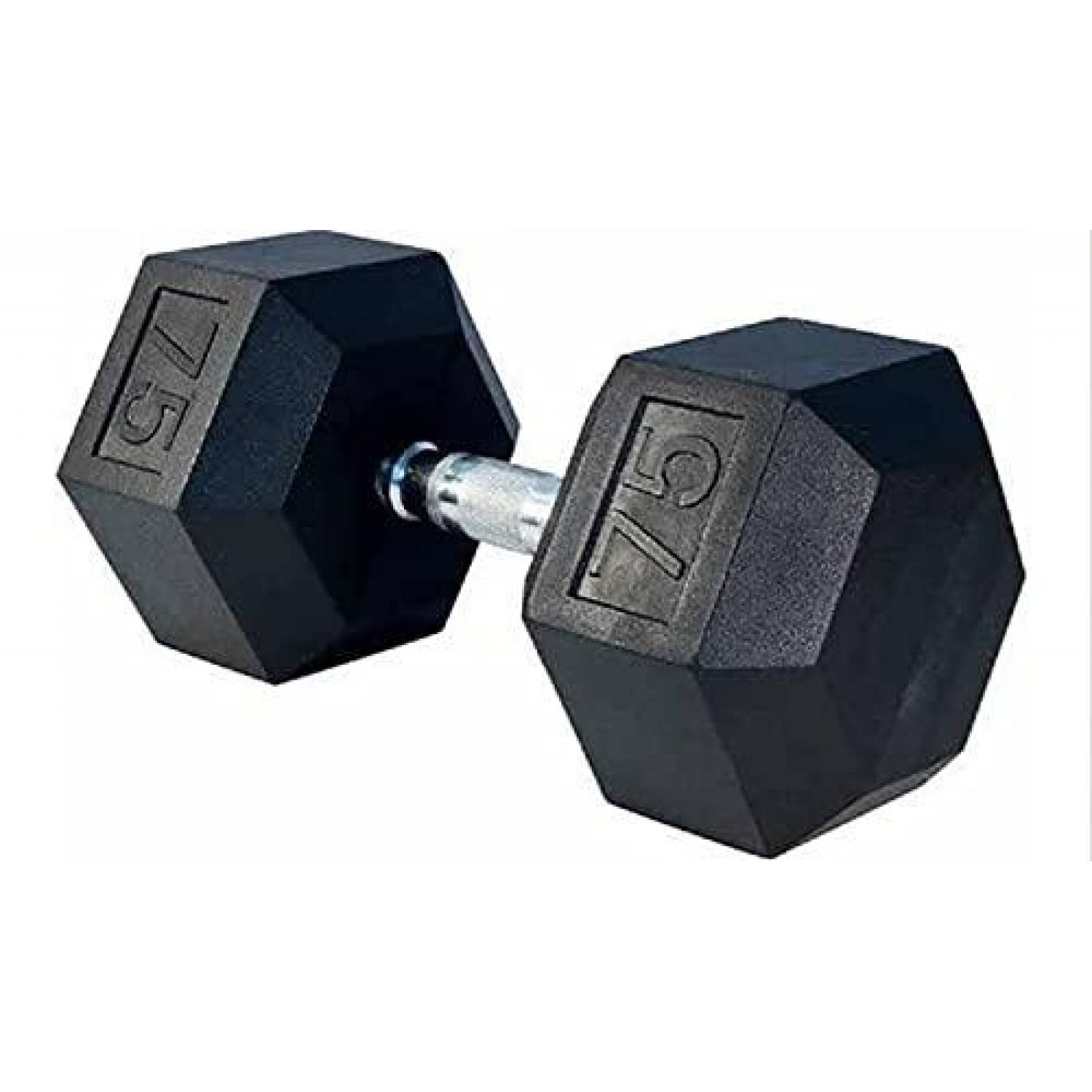 RVT Sports Mancuerna Hexagonal 75 Lbs Individual