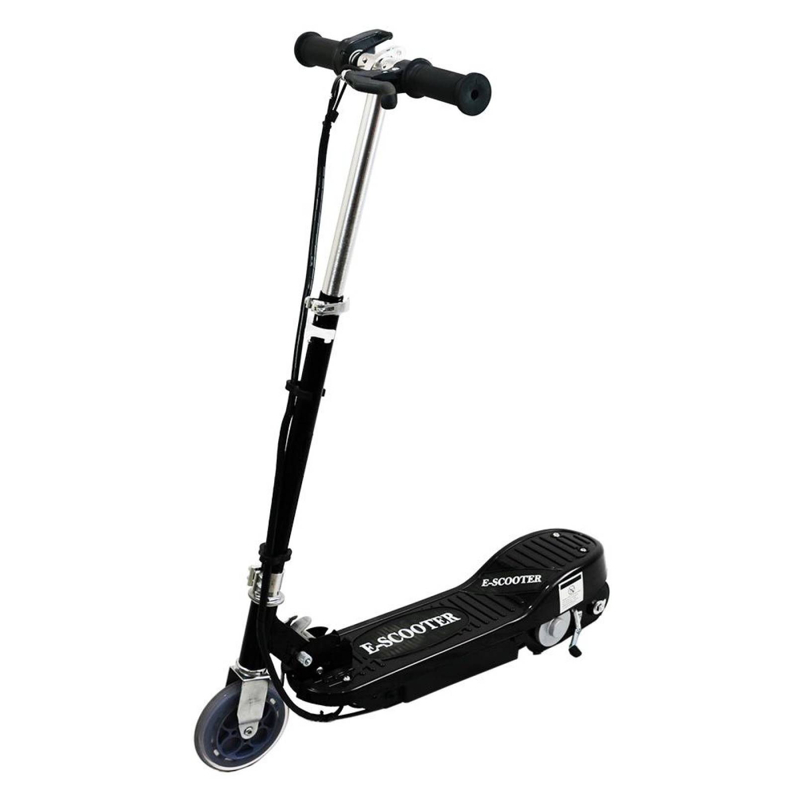 Patín eléctrico Fuxion Toys, Scooter Plegable, 3 Colores