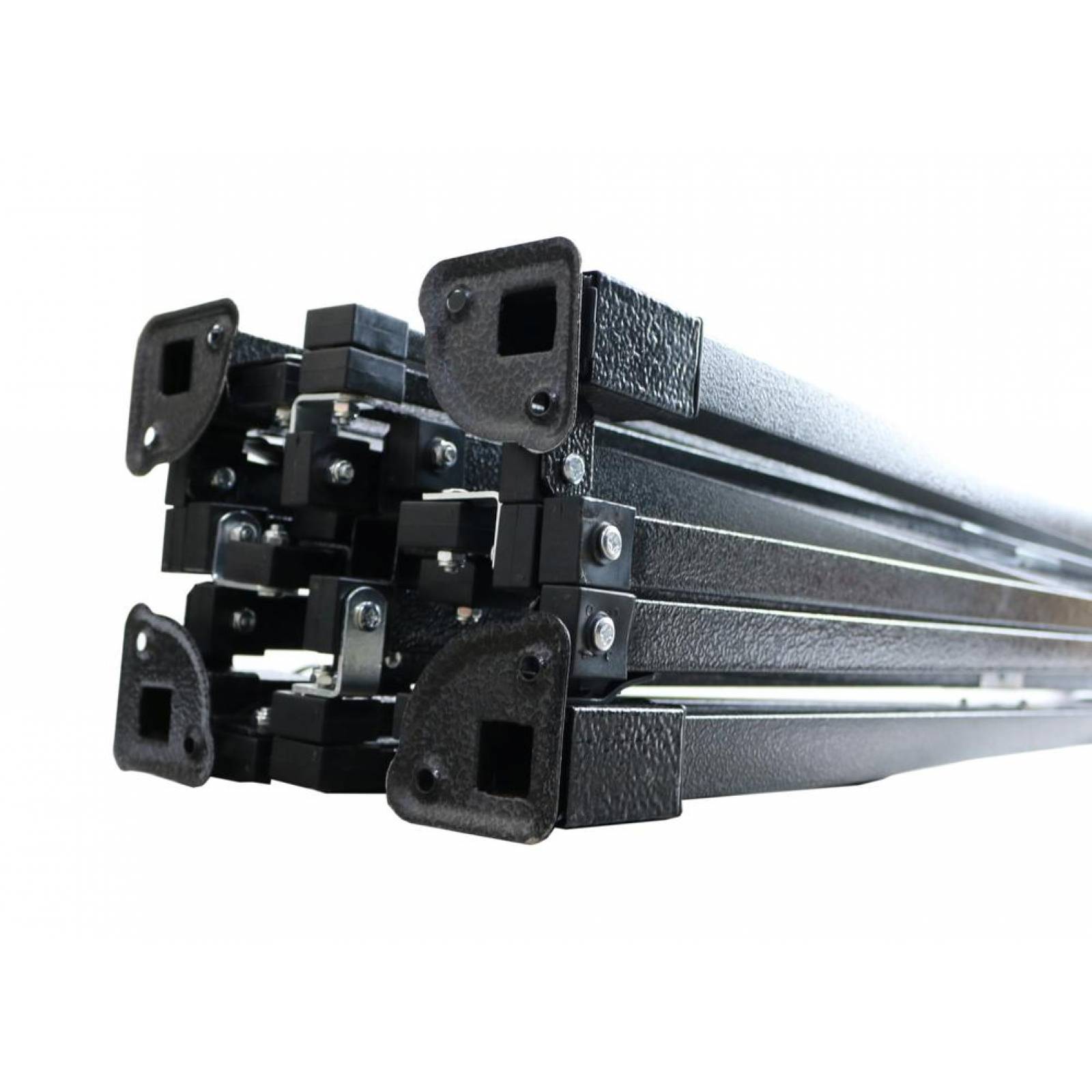 Toldo 2x2 M Plegable Impermeable Para Exterior 12kgs(CL)