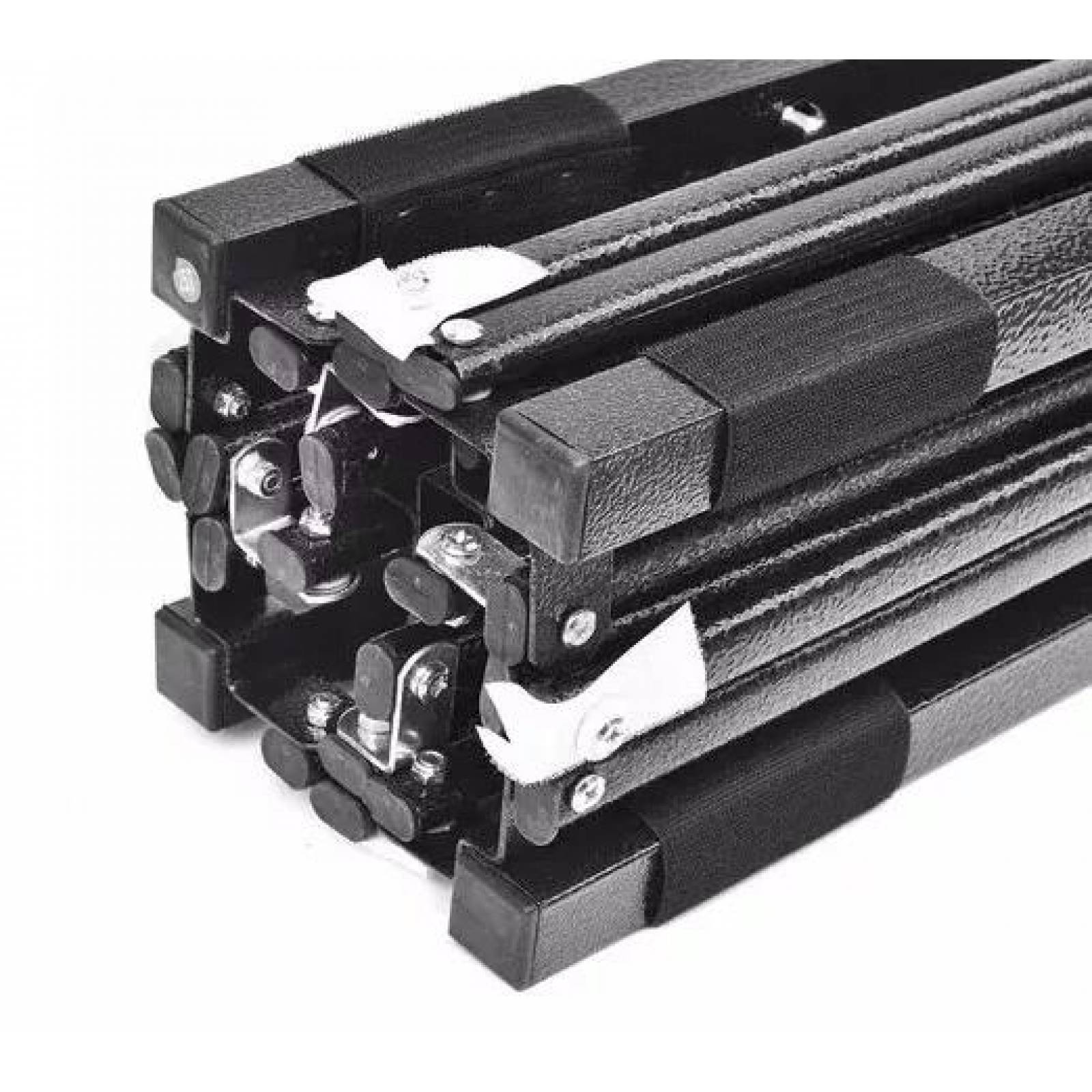 Toldo 2x2 M Plegable Impermeable Para Exterior 12kgs(CL)