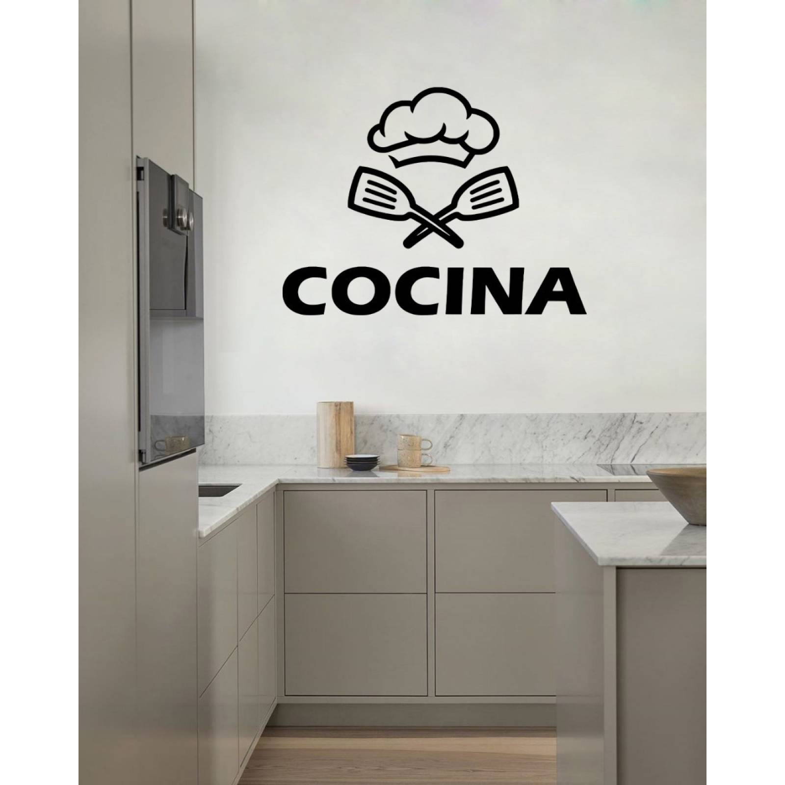 Vinilos Decorativos Vinil Pared Caballo Reparando