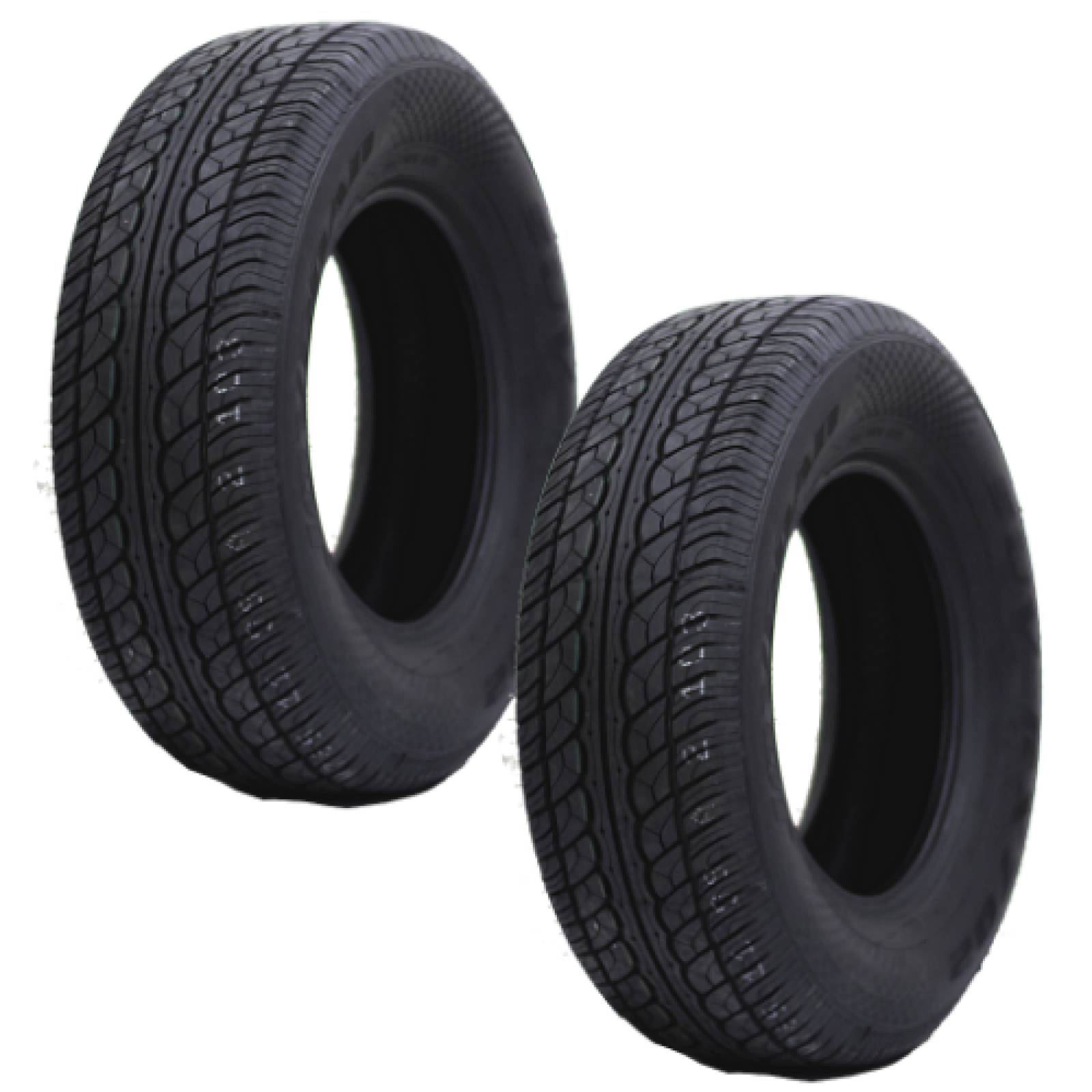 2 Llantas 245/35ZR20 RX702 JOYROAD, Todoterreno y economica