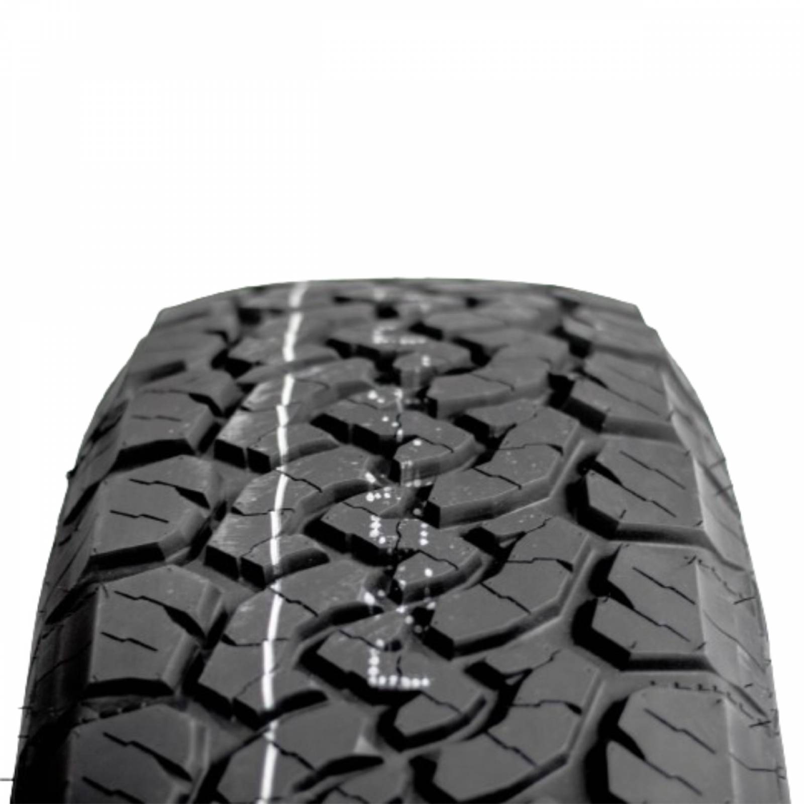 Llanta 275/65r18 123S All Terrain Sumaxx