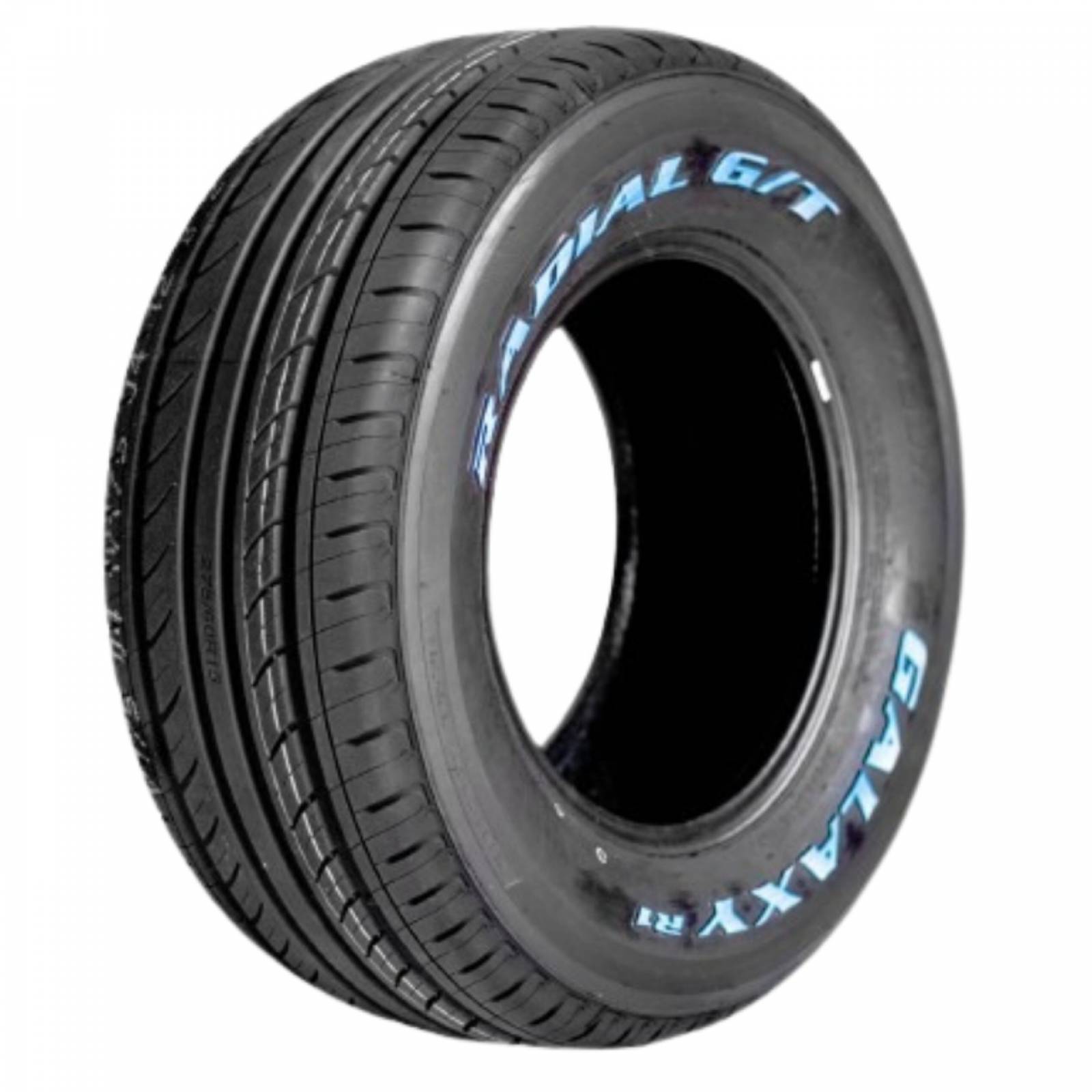 Llanta 235/70r15 103H Galaxy R1 Vitour