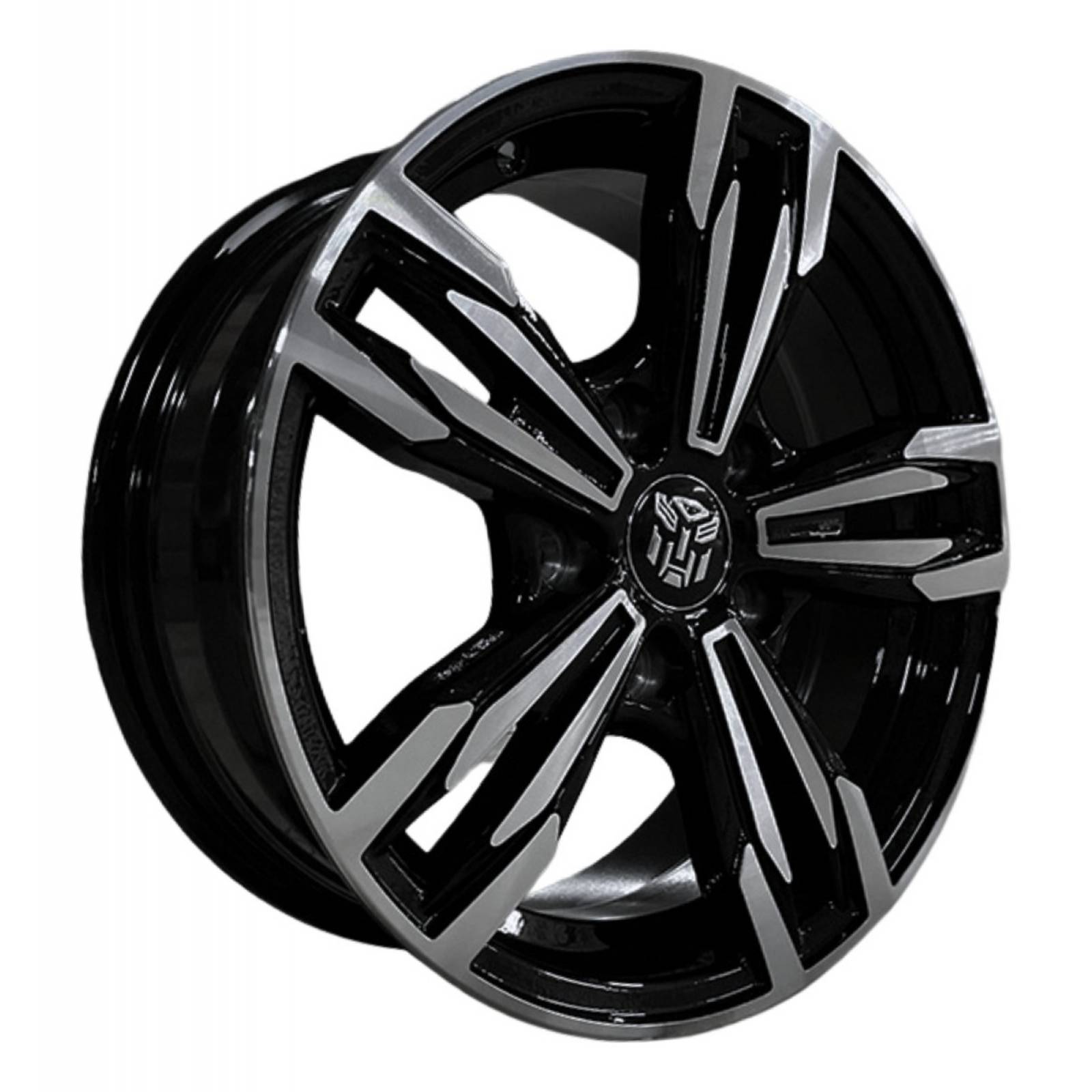 Rines MB 17 5X112 Volkswagen Jetta, Golf, Beetle