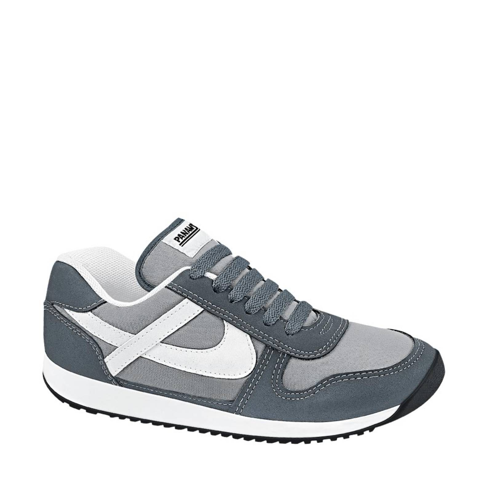 TENIS HOMBRE PANAM URBANO RETRO 829313