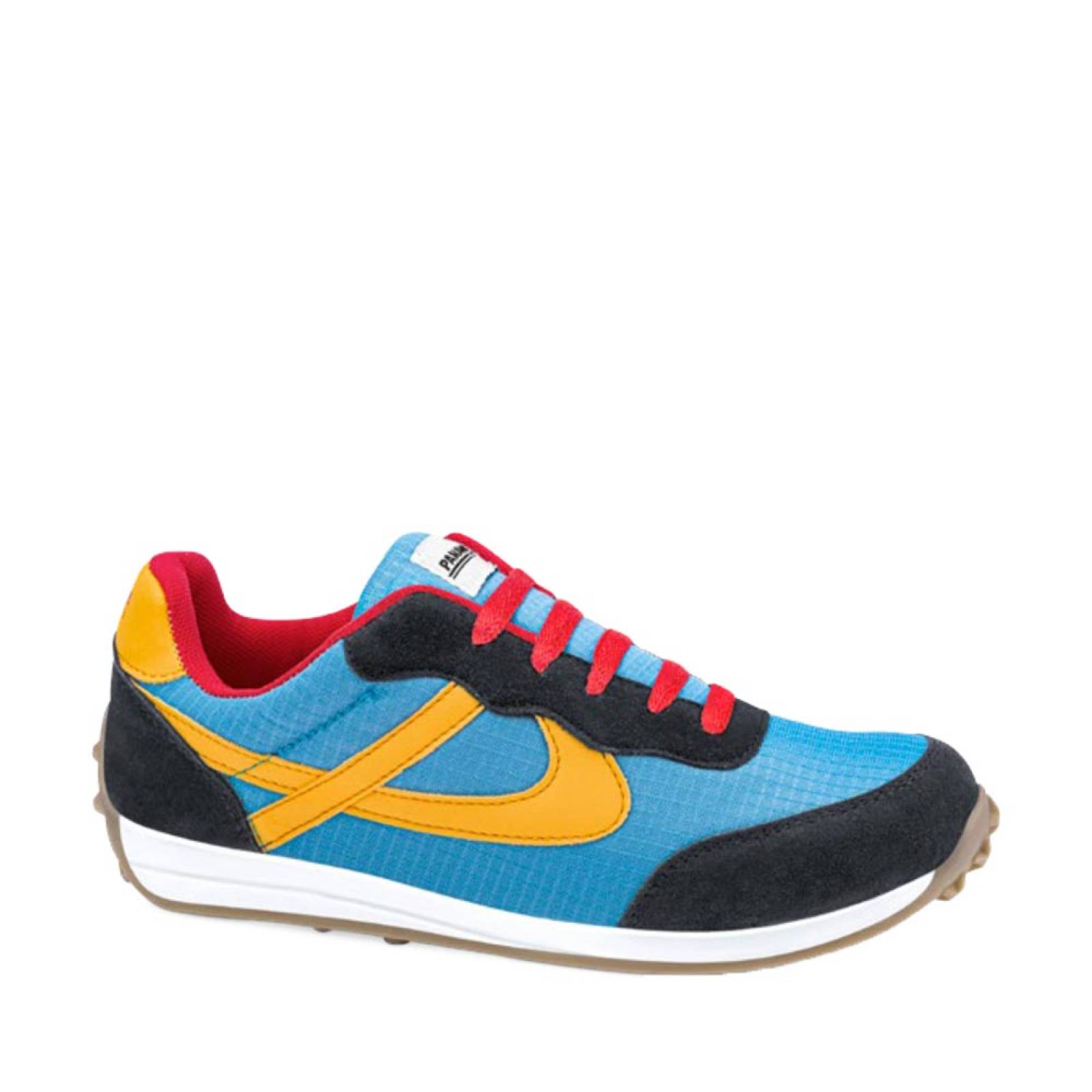 TENIS HOMBRE PANAM URBANO RETRO 1056559