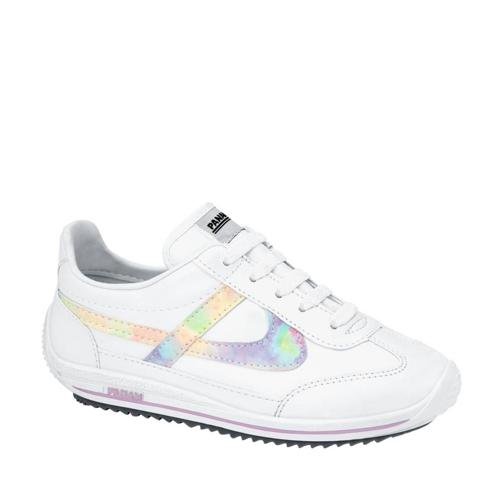 TENIS DAMA PANAM URBANO RETRO 1056573
