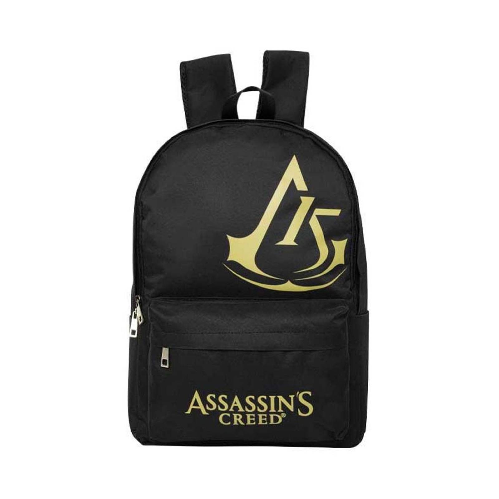 BACKPACK NIÑO ASSASSINS CREED MOCHILA 1098727