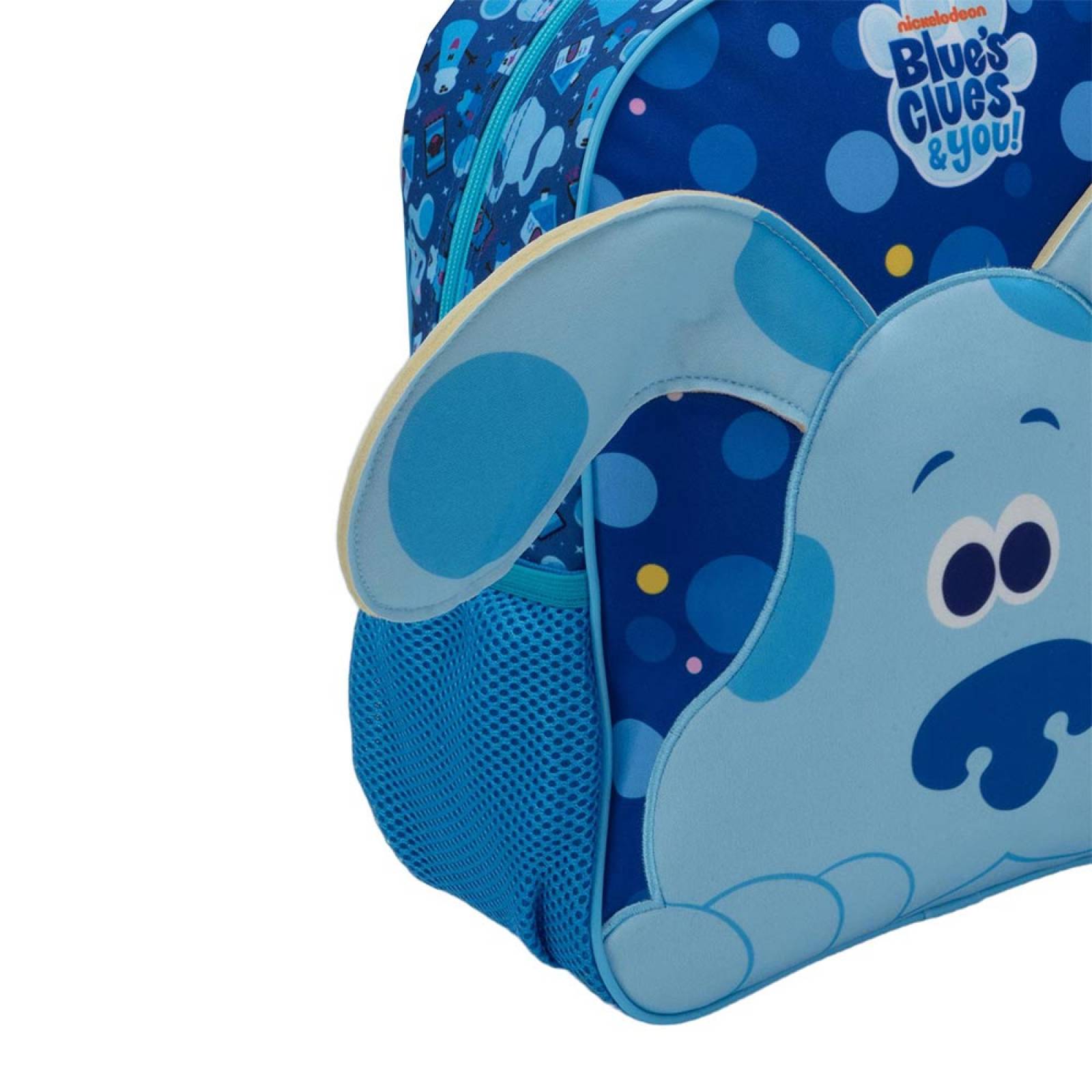 BACKPACK NIÑO BLUES CLUES MOCHILA 1053207