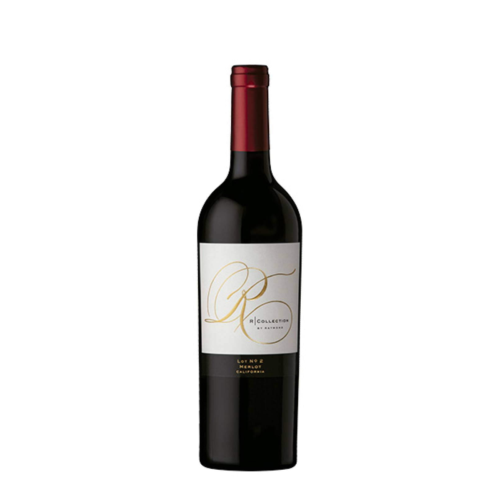 Vino Tinto Raymond R. Collection Merlot 12 pzas de 750 ml