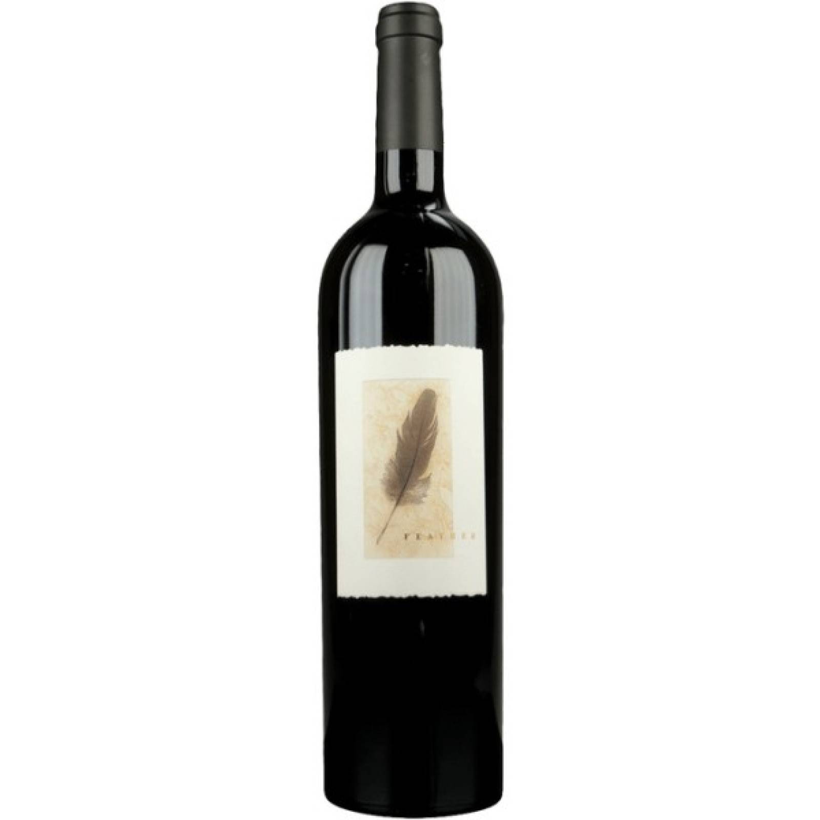 Vino Tinto Long Shadows Vinters Feather Cabernet Sauvignon 750 ml