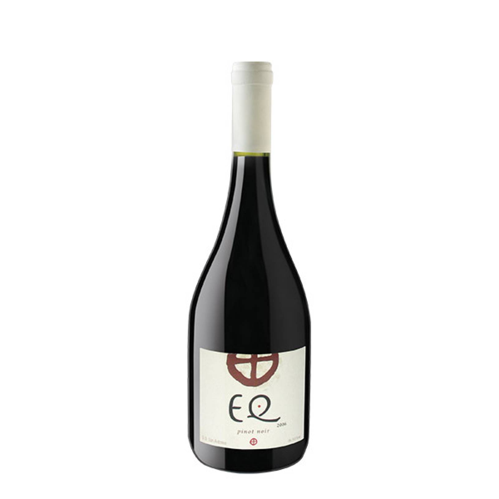 Vino Tinto EQ By Matetic Pinot Noir 750 ml