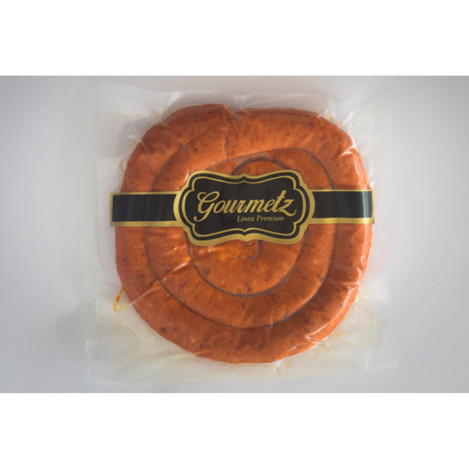 Chistorra Gourmet de 250 gr x 1 Kg