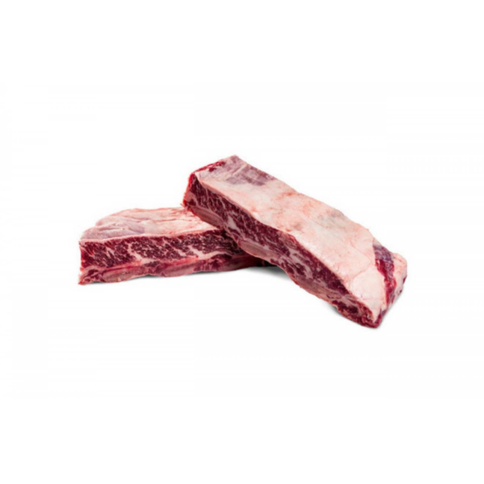 Short Rib De 3 Huesos Choice 8 Kg
