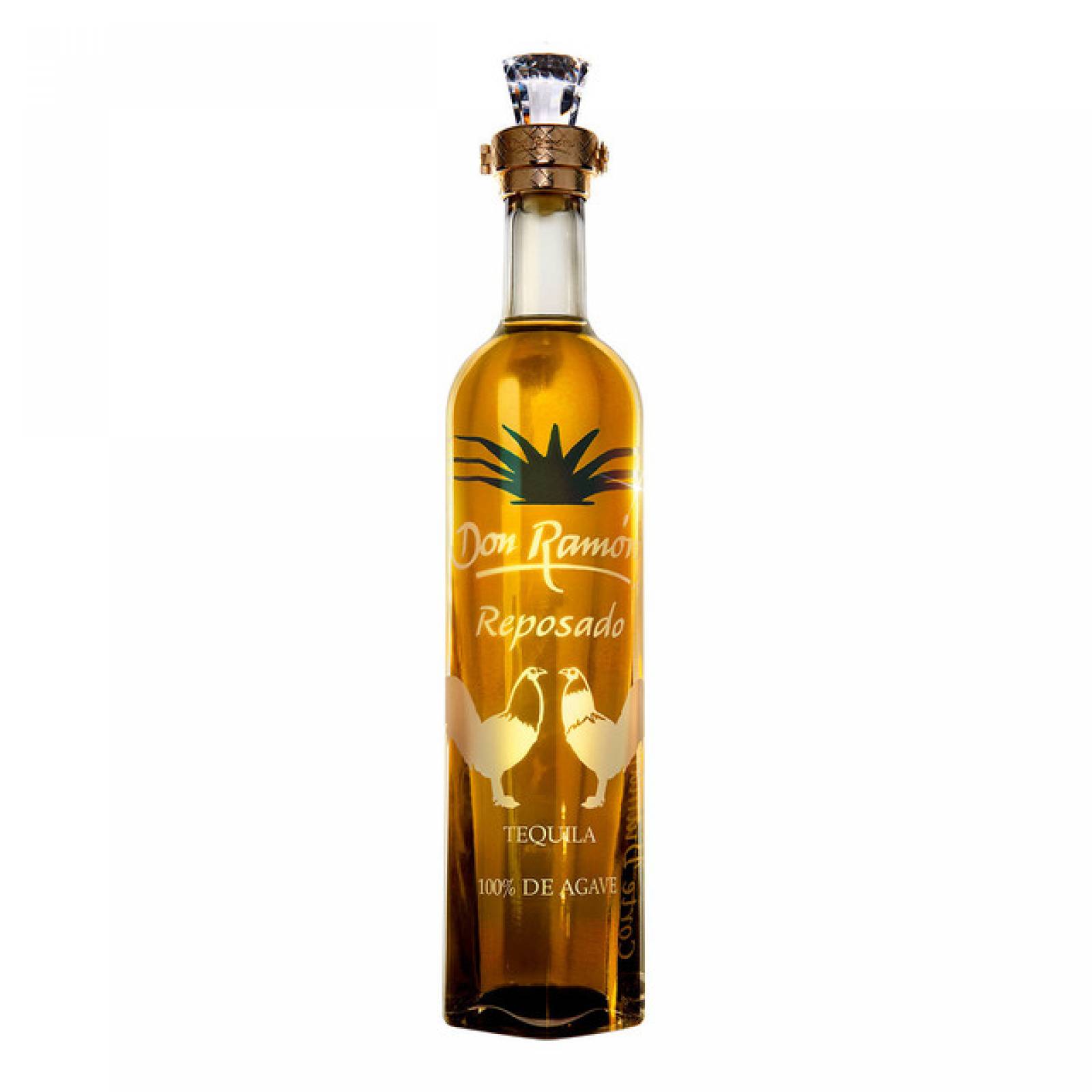 Tequila Don Ramon Reposado Punta Diamante 750 ml