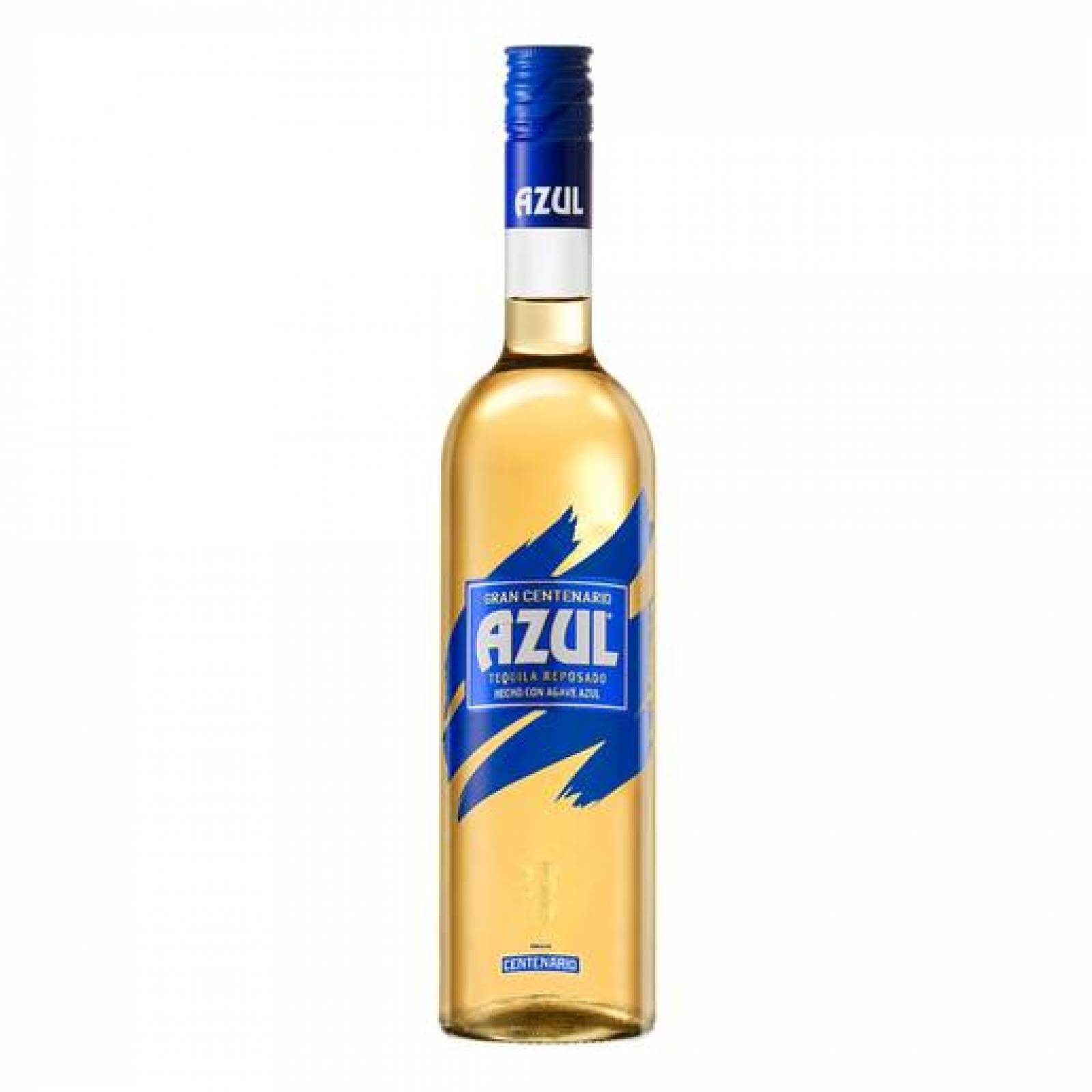 Tequila Gran Centenario Azul 700 ml