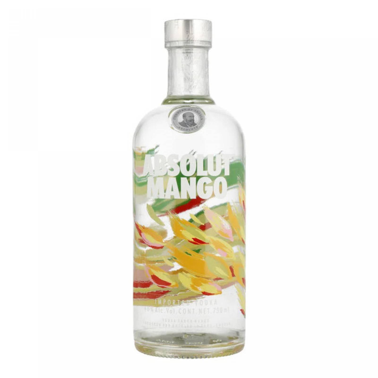 Vodka Absolut Mango 750 ml