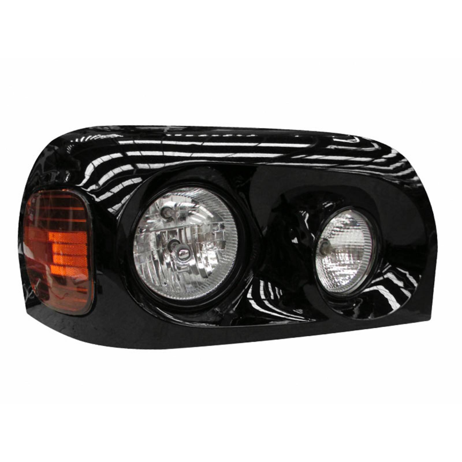 FARO COMPLETO PARA FREIGHTLINER CENTURY CLASS 120 DERECHO