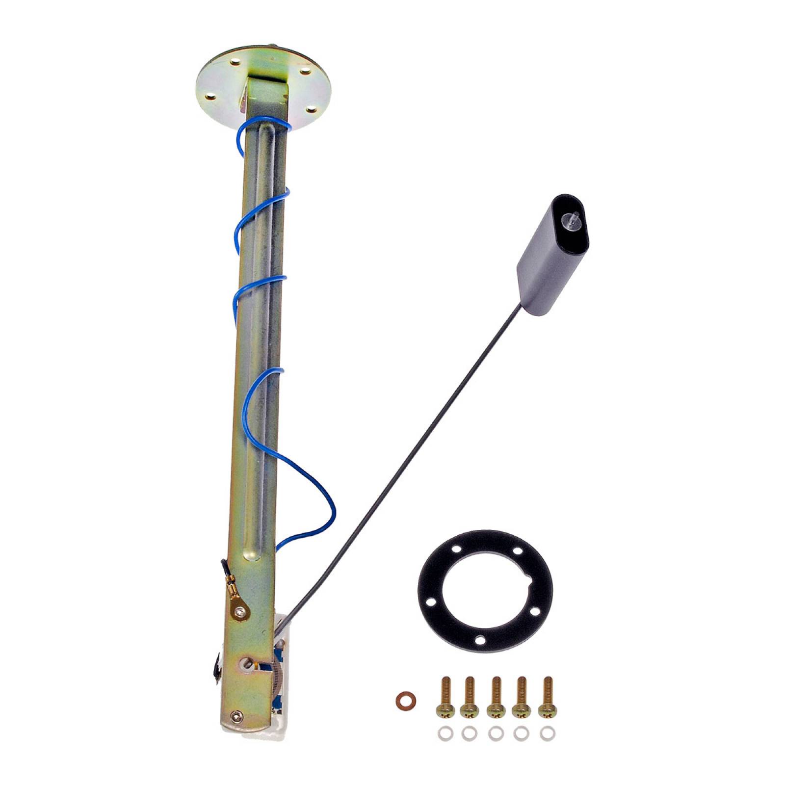 SENSOR DE NIVEL DE COMBUSTIBLE PARA FREIGHTLINER FLD 120/FL 70 1994-1999