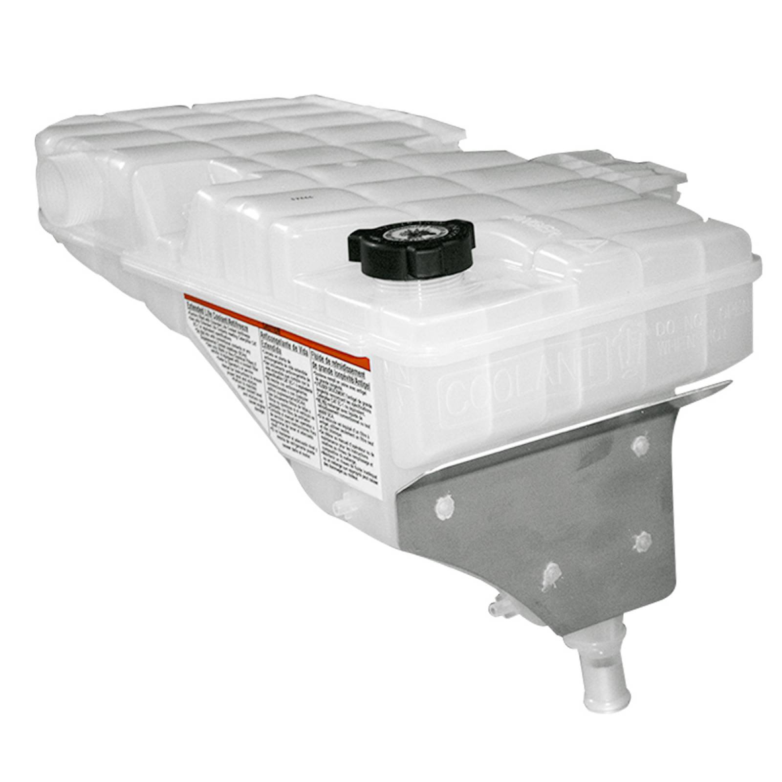 DEPOSITO DE ANTICONGELANTE PARA KENWORTH T660/T800/T880/W900/PETERBILT ...