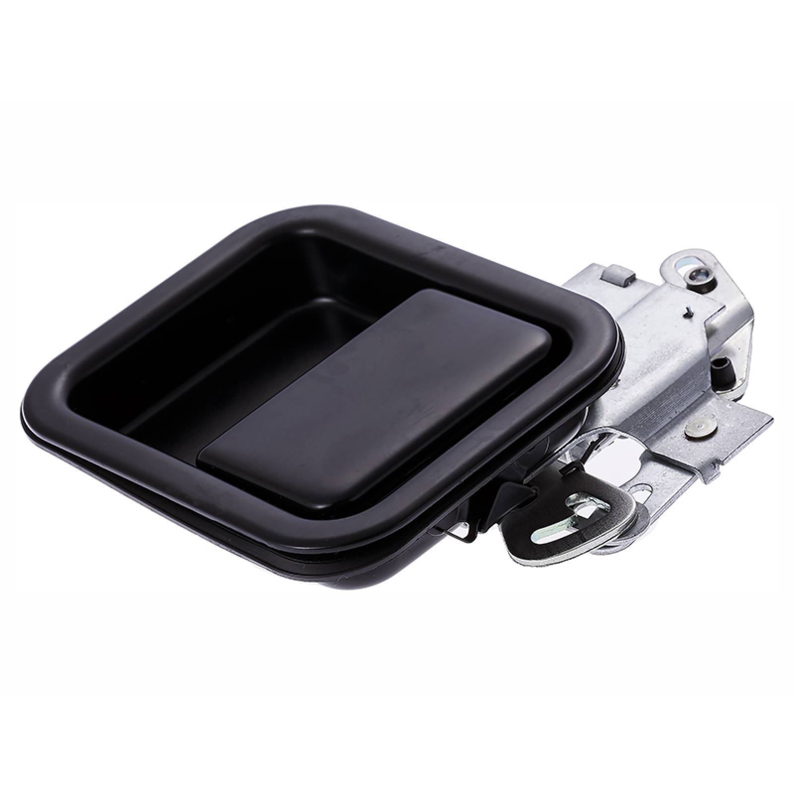 MANIJA DE PUERTA EXTERIOR PARA MACK MR 1981-2007 NEGRA