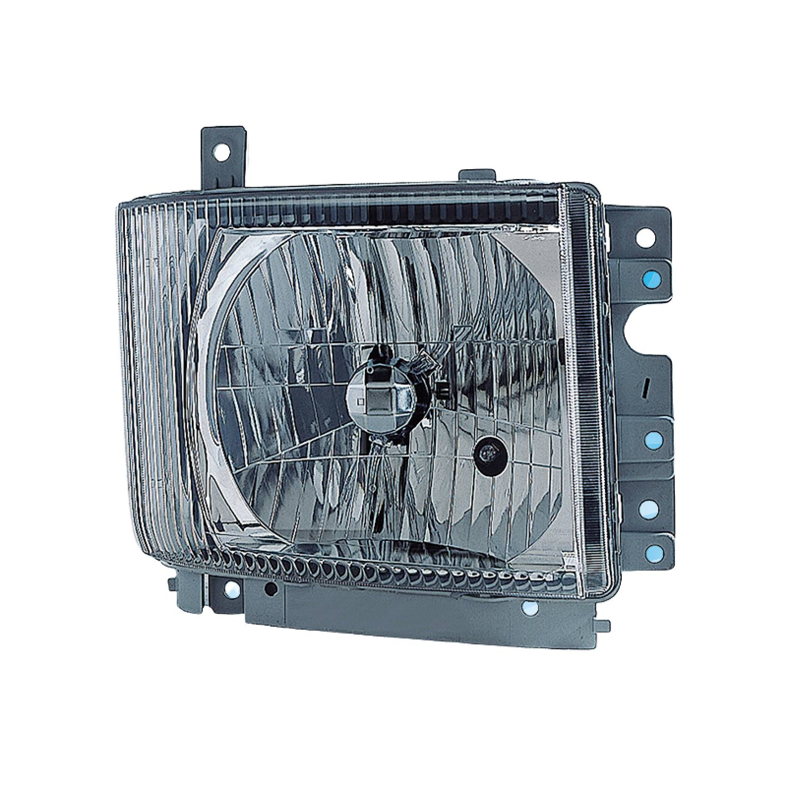 FARO PARA ISUZU NPR HD NQR GMC WS 2008-2011 DERECHO