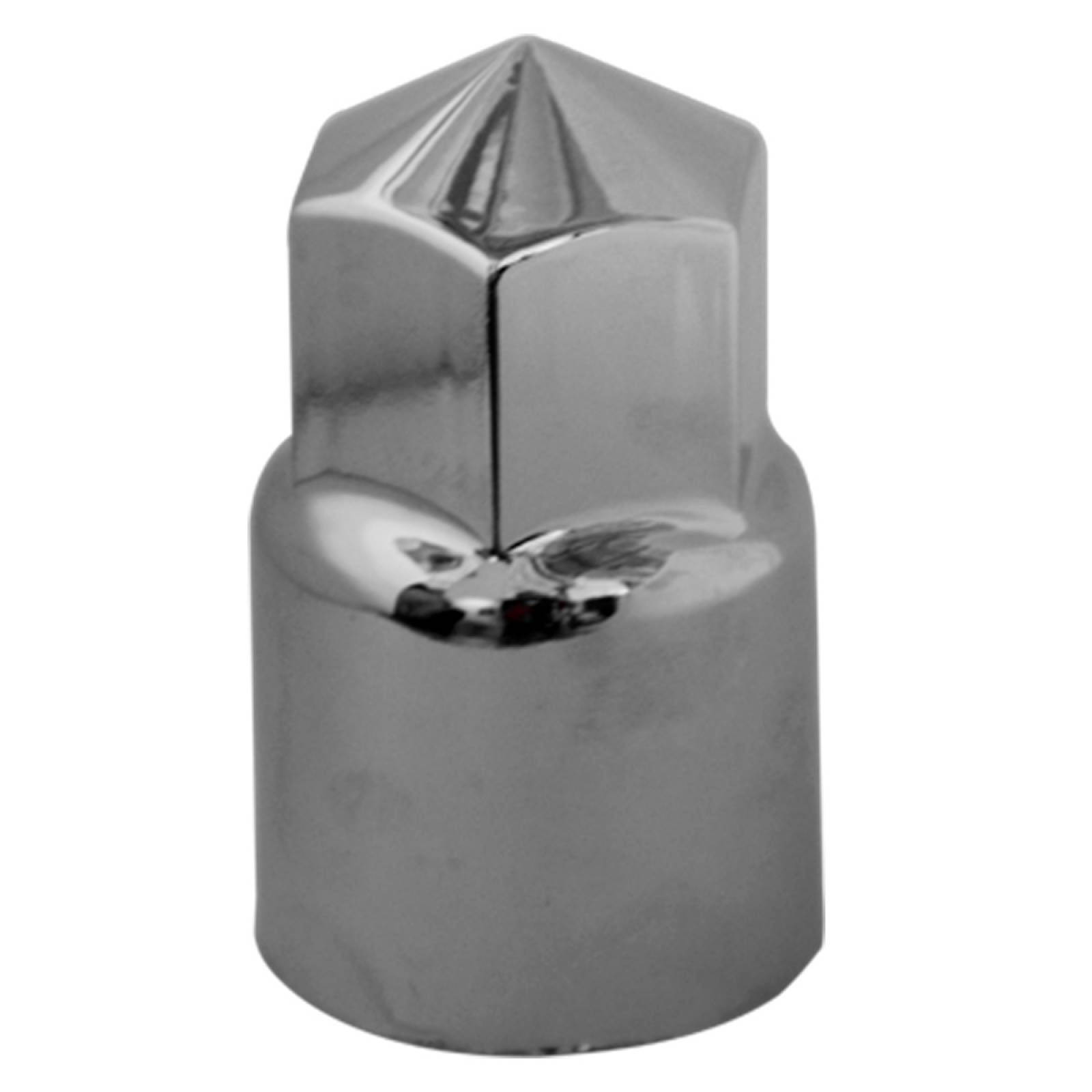 Paquete de 20 capuchones unimont tuerca Cromado