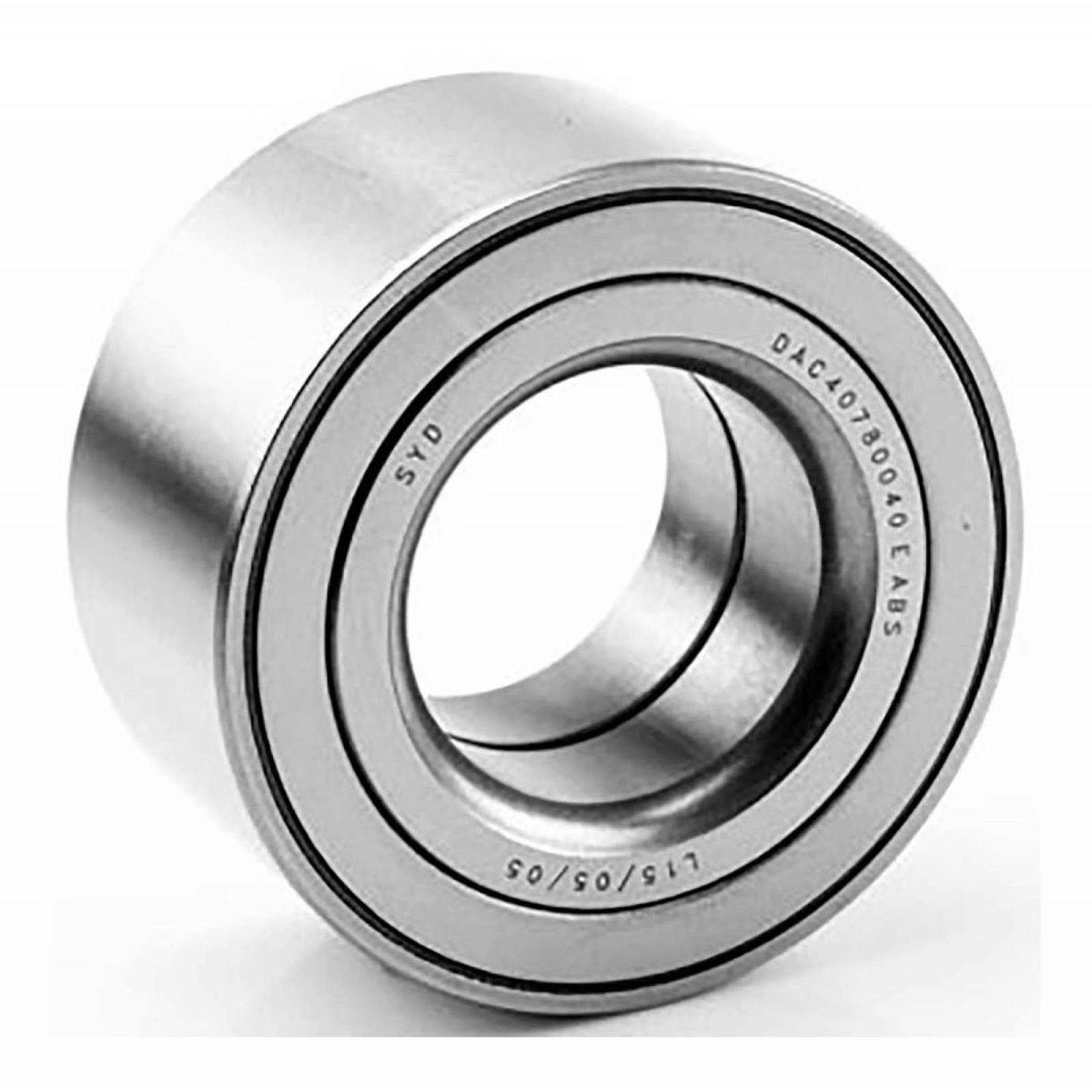 Balero Doble Trax 2013-2018 Delantero