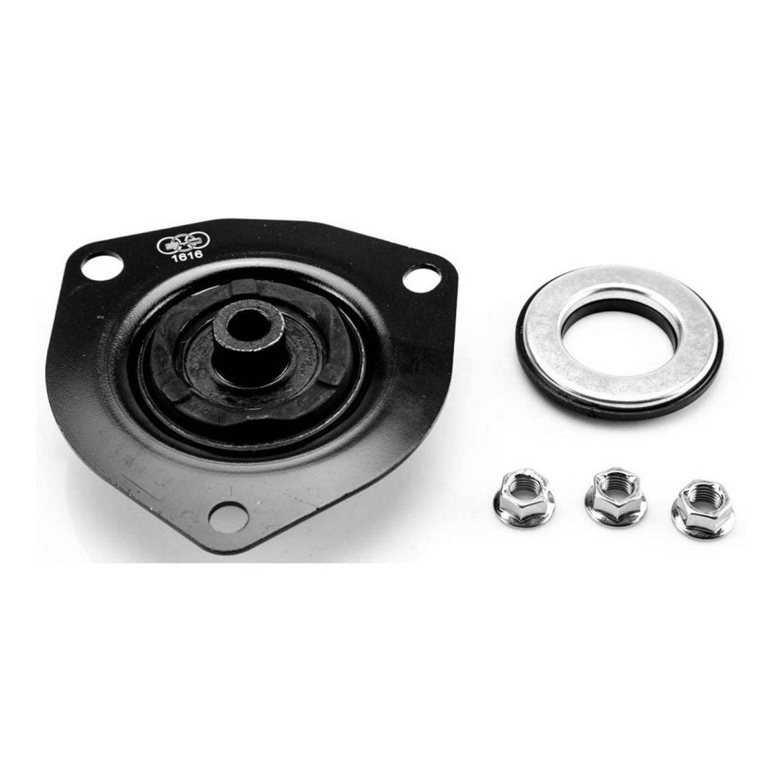 Base Amortiguador Altima 2002-2006 Delantero