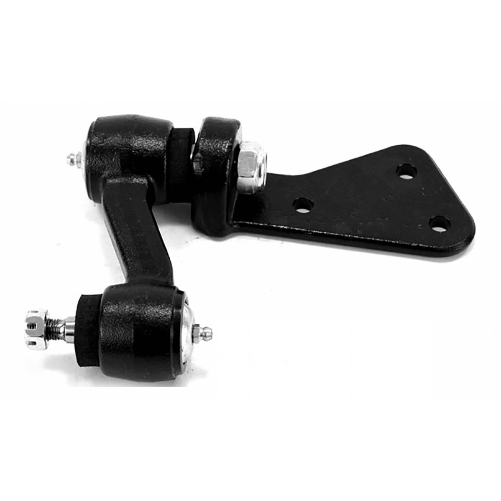 Brazo Auxiliar Mitsubishi Pickup 1986-1996 4x2