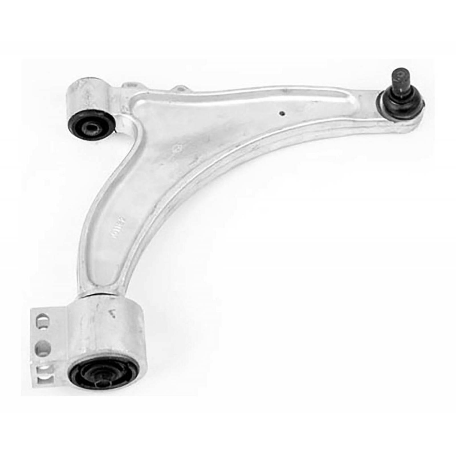 Horquilla Lacrosse 2010-2014 Derecha Inferior