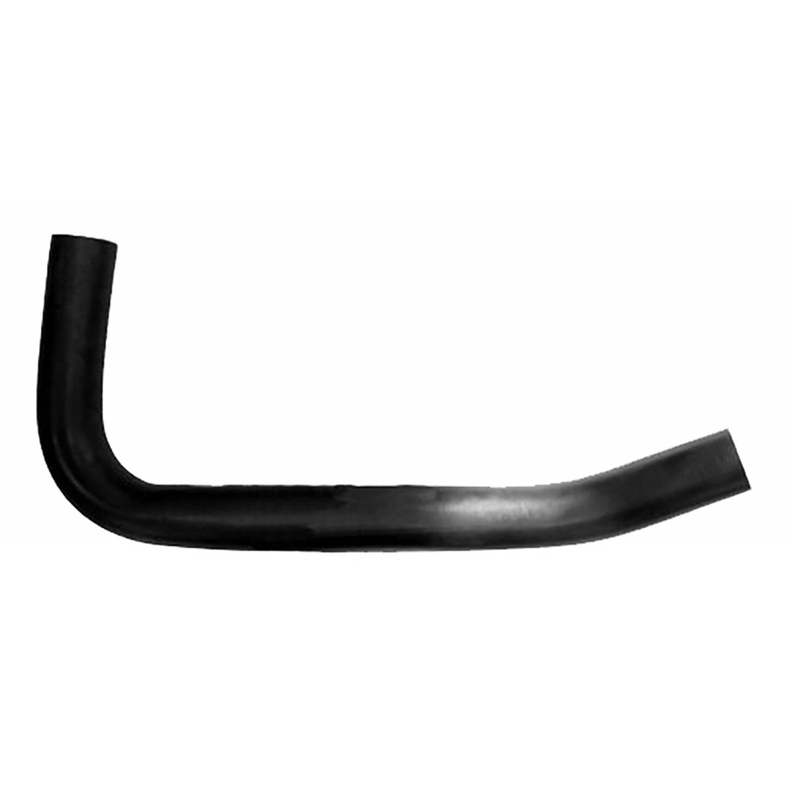 Manguera Radiador Fiesta 2001-2002 1.6 Superior