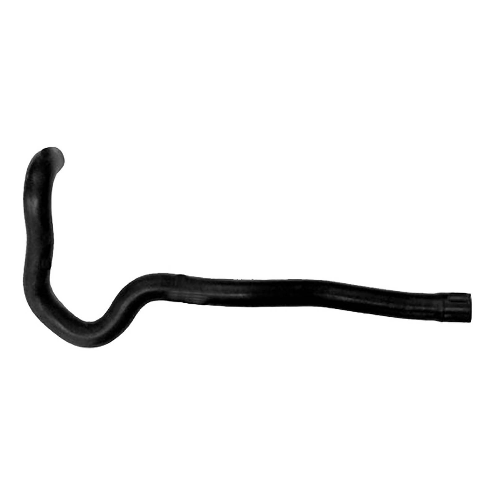 Manguera Radiador Fluence 2011-2017 2.0 Superior