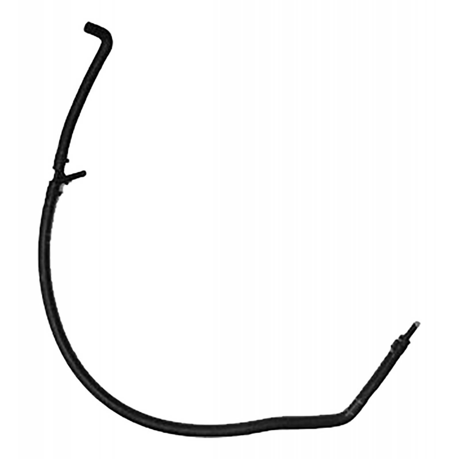 Manguera Refrigeracion Amarok 11-17 2.0 Radiador