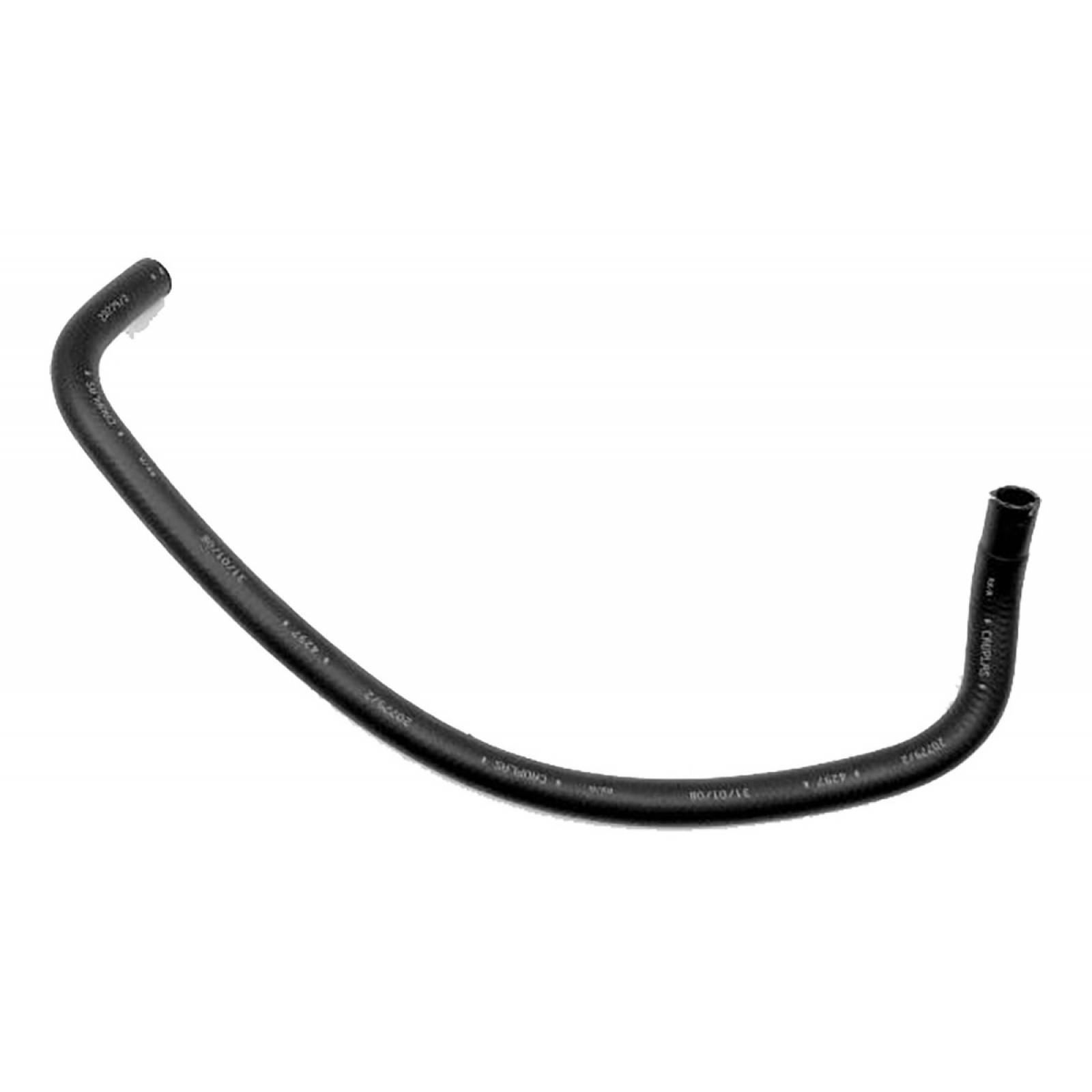 Manguera Refrigeracion Pointer 1998-2010 1.8 Gasolina