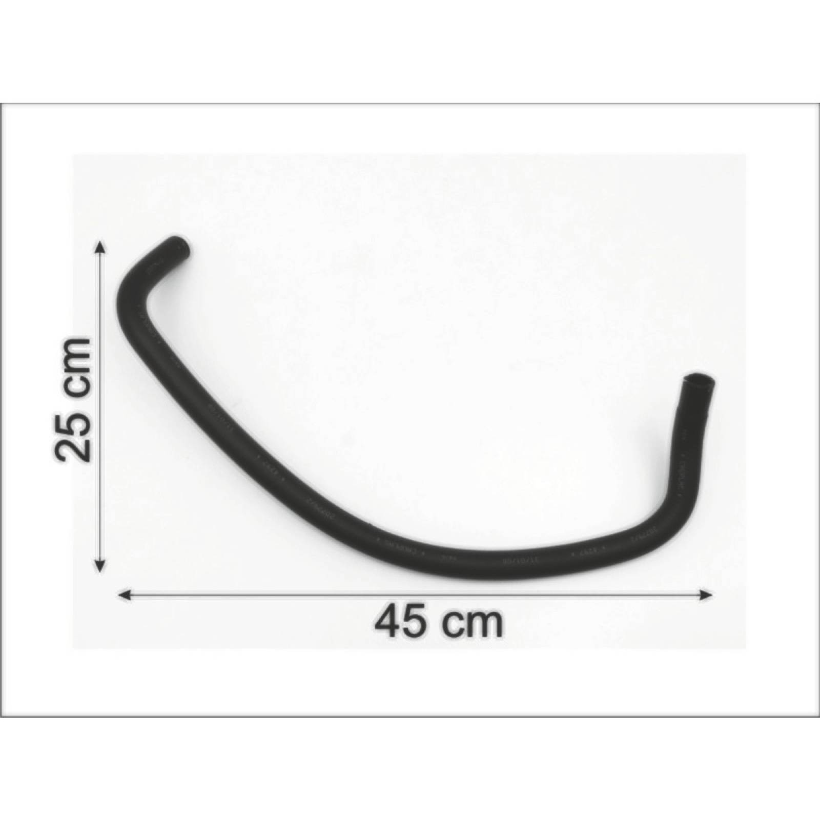 Manguera Refrigeracion Pointer 1998-2010 1.8 Gasolina