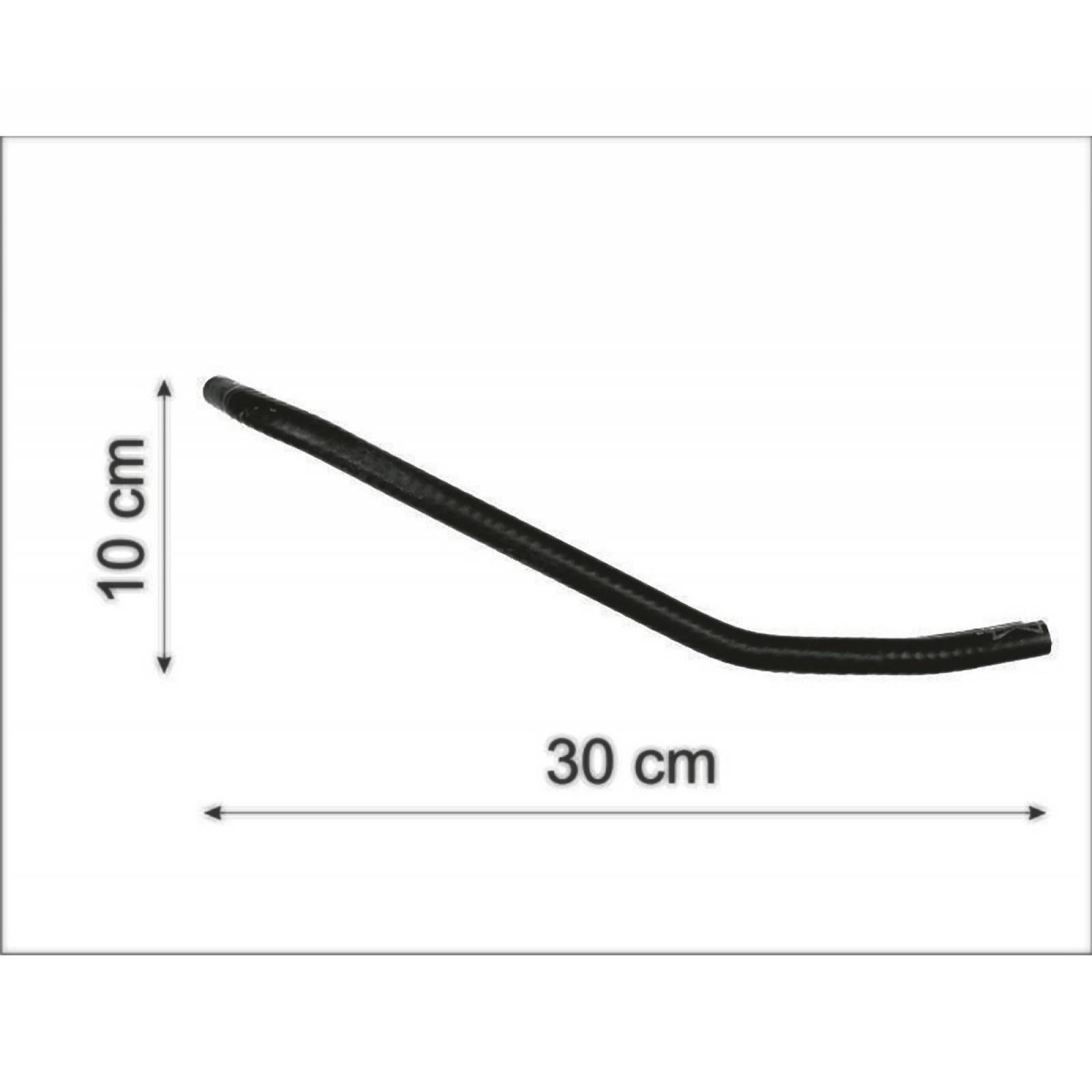 Manguera Refrigeracion Pointer 98-10 1.8 L Gasolina