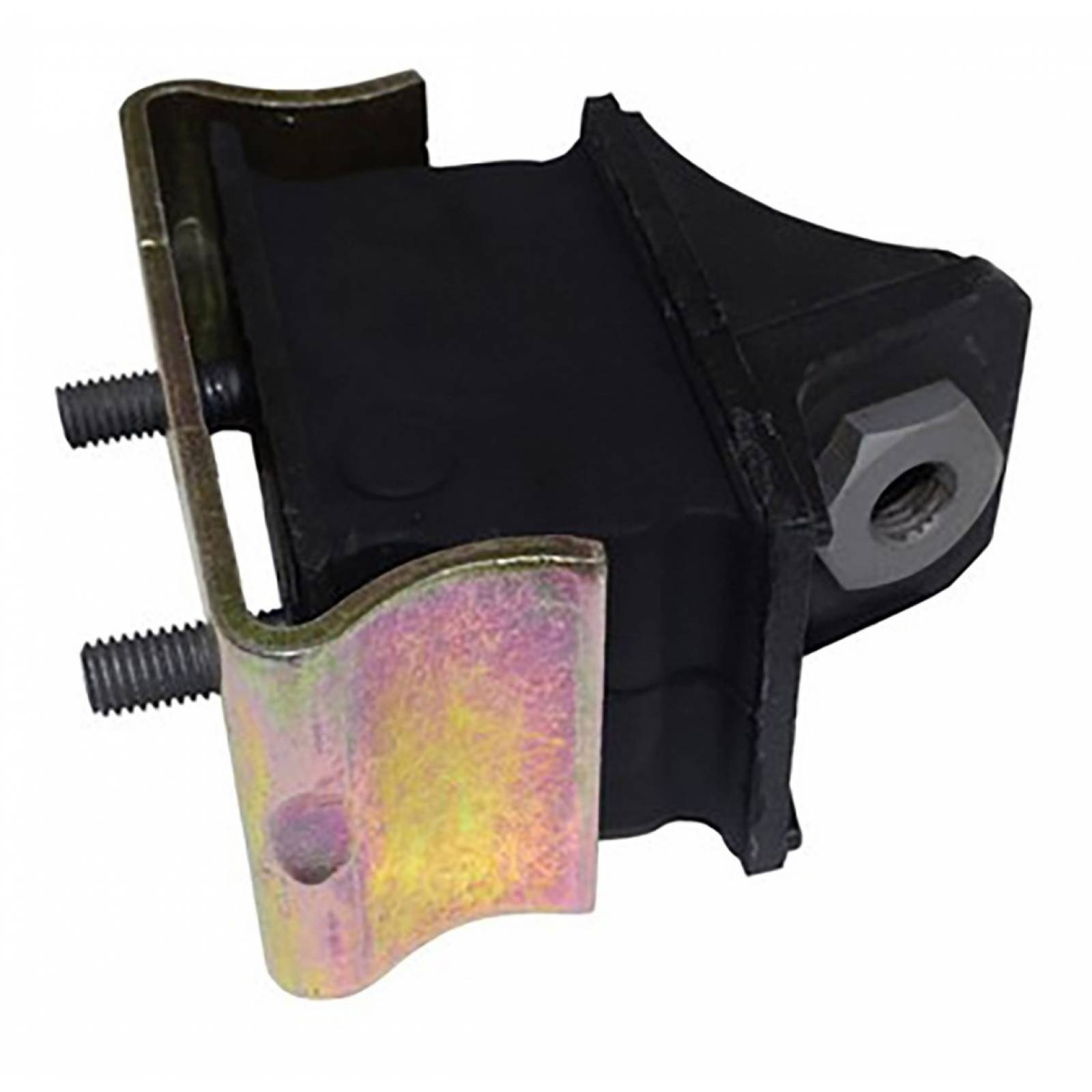 Soporte Motor Sprinter 2004-2006 2.7 Derecho Izquierdo