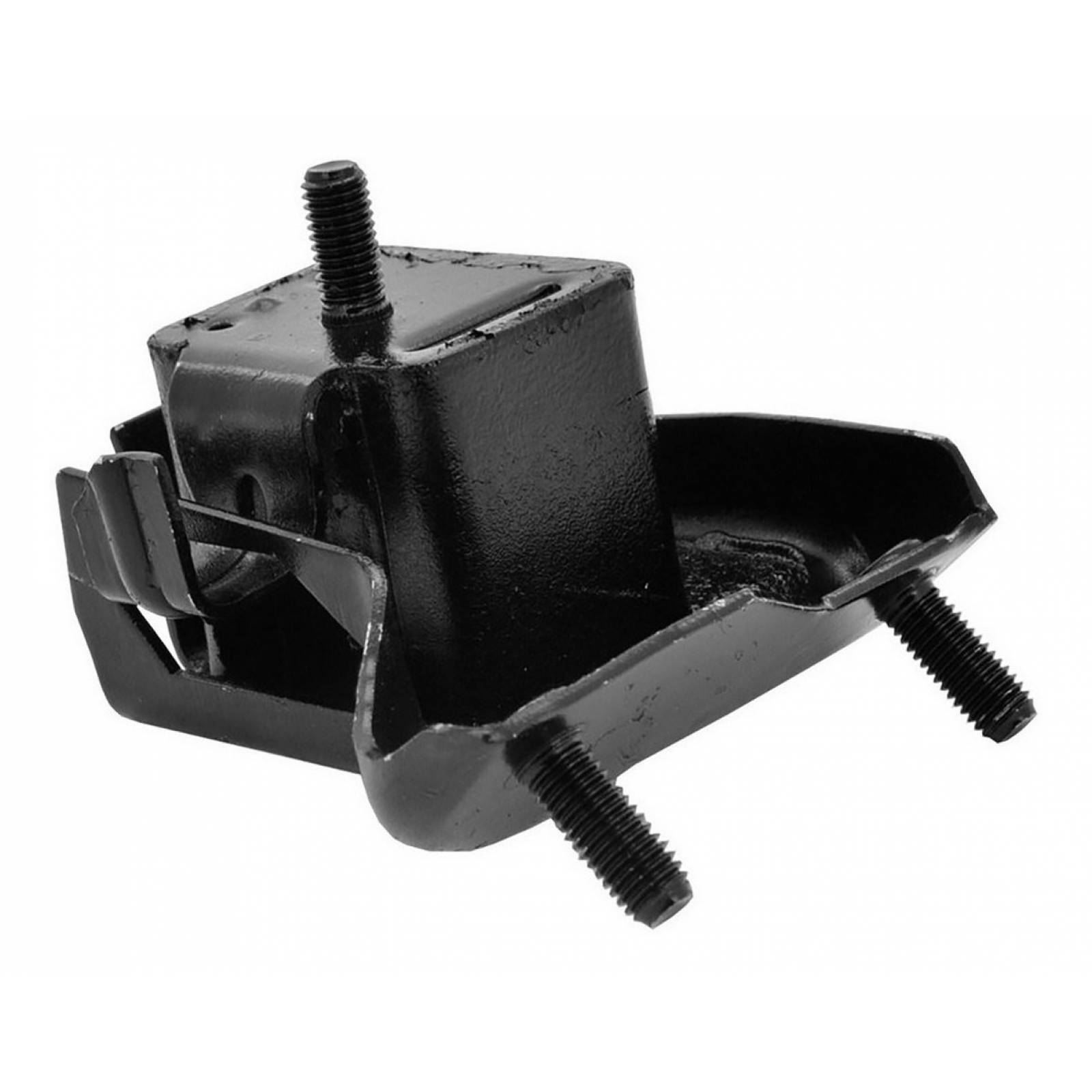 Soporte Caja Cutlass Ciera 1989-1993 3.3 Izquierdo